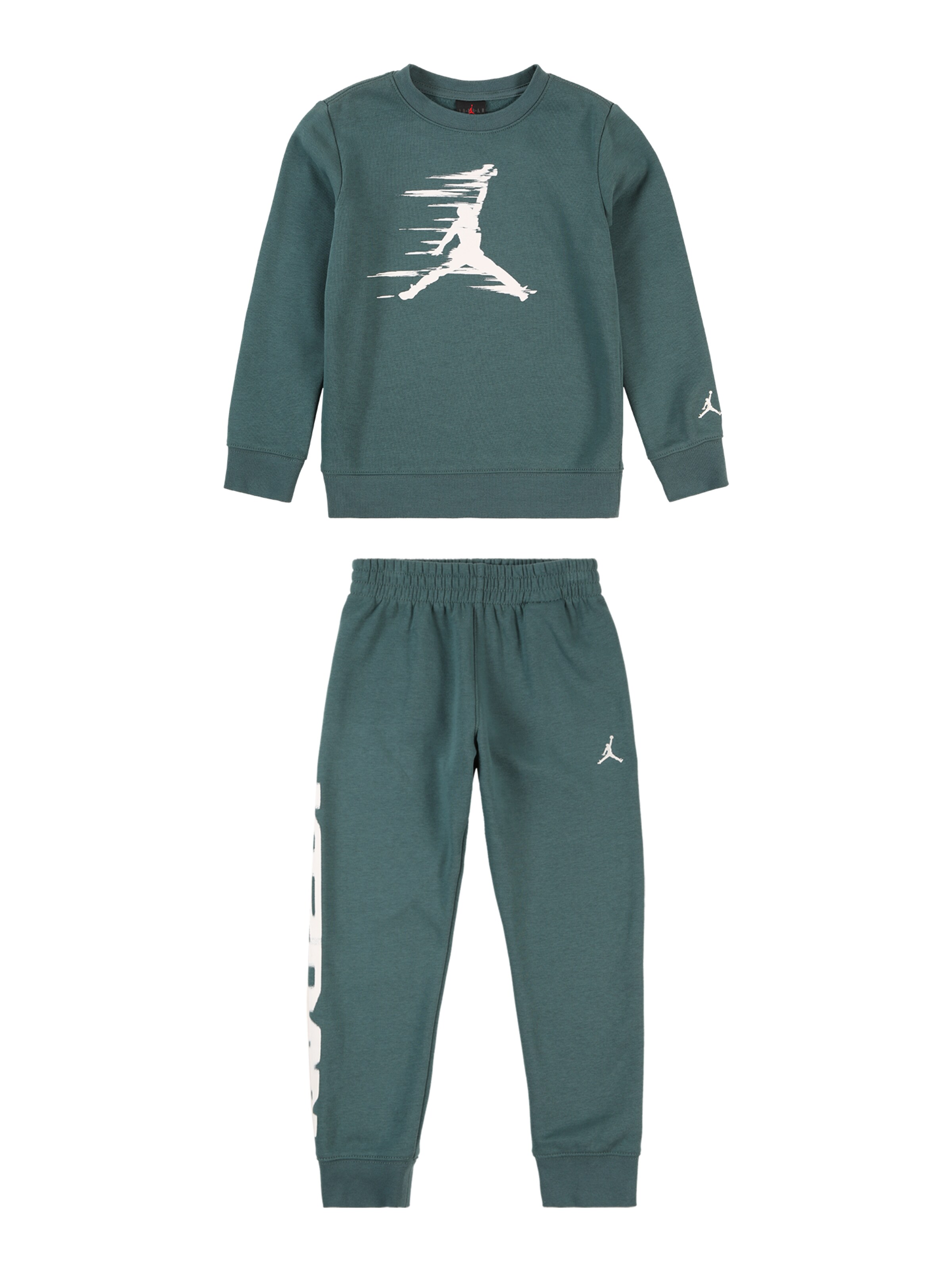 Jordan Trening pe Verde Închis | ABOUT YOU