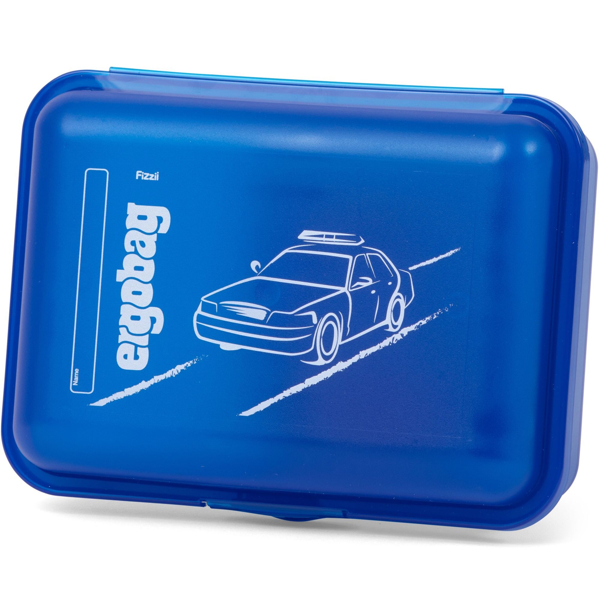 ergobag Brotdose in Blau | ABOUT YOU