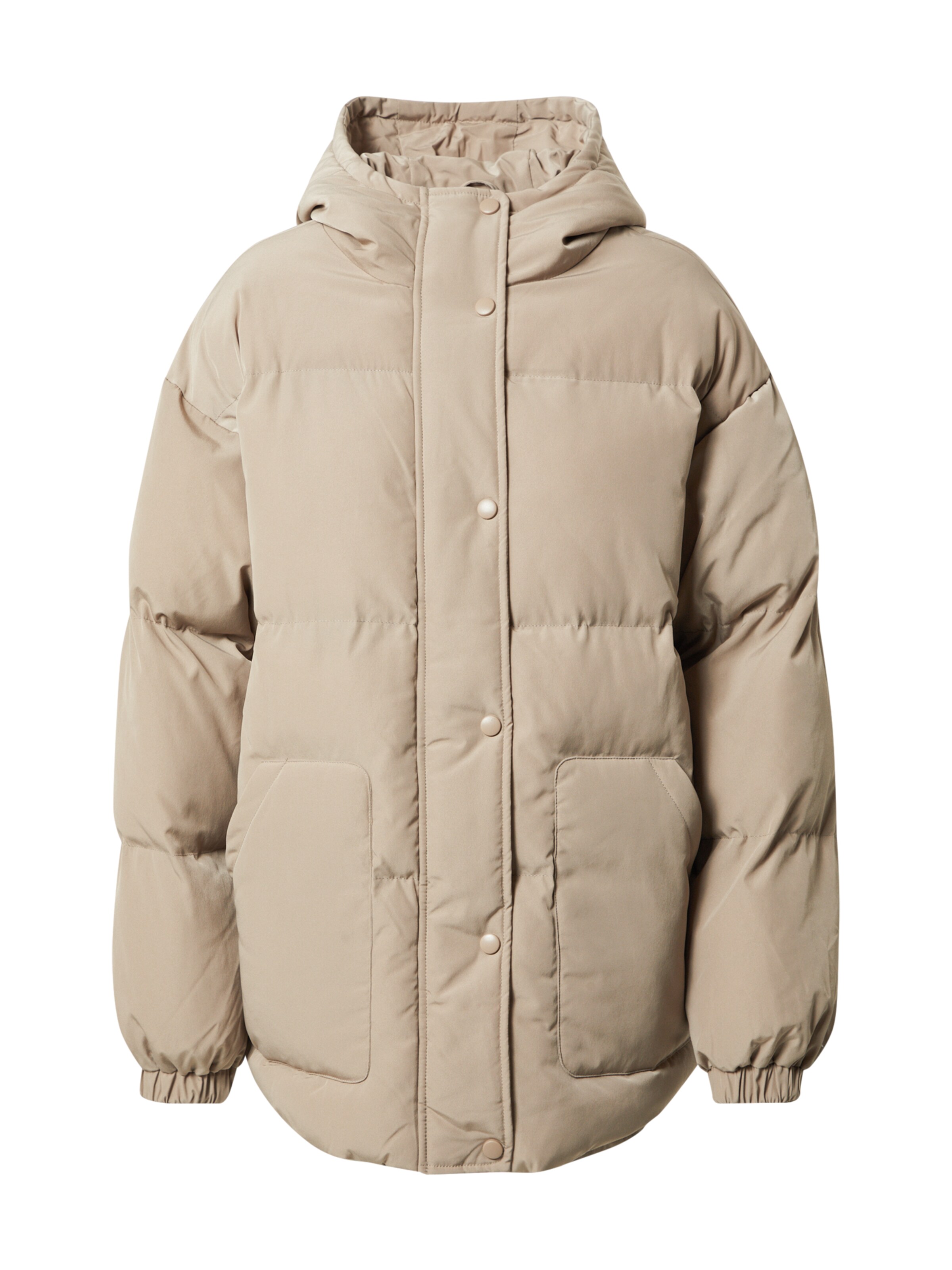 Beige Winterjacken für Damen online kaufen | ABOUT YOU