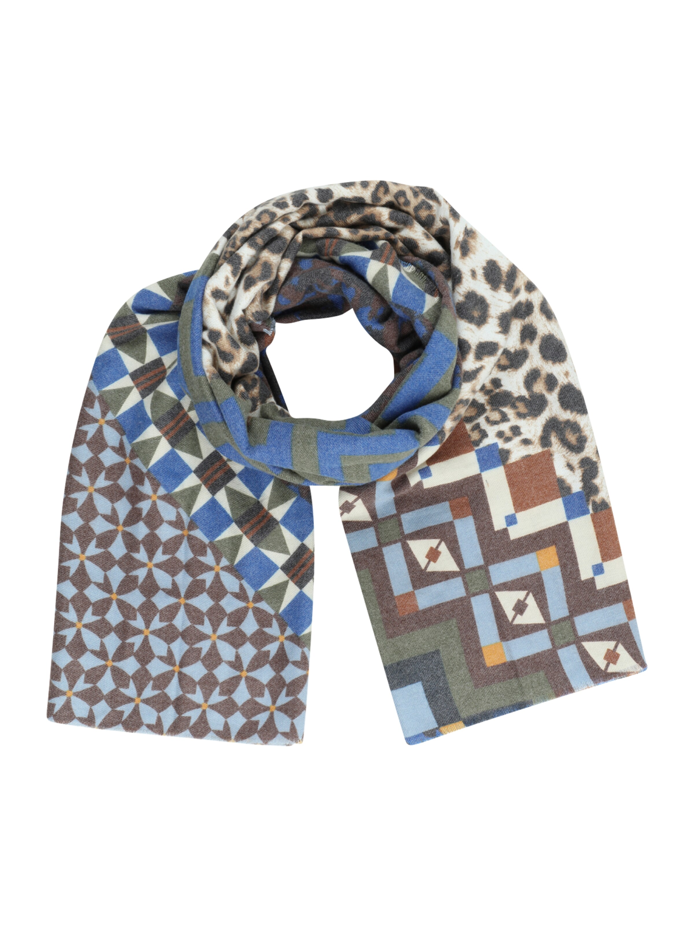 Obuolių Spalva CODELLO Šalikas | ABOUT YOU