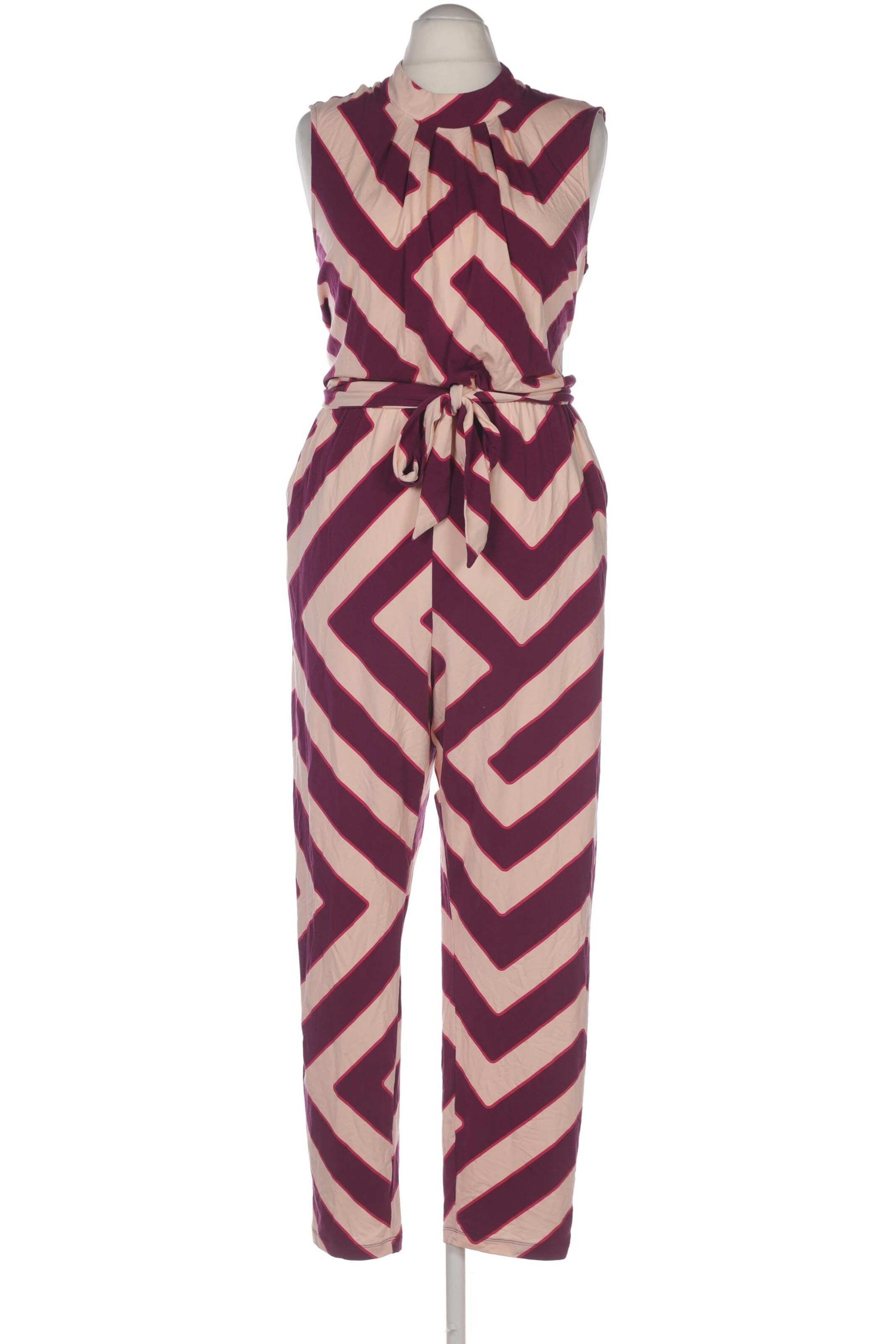 COMMA Overall oder Jumpsuit XXXL in Pink | ABOUT YOU