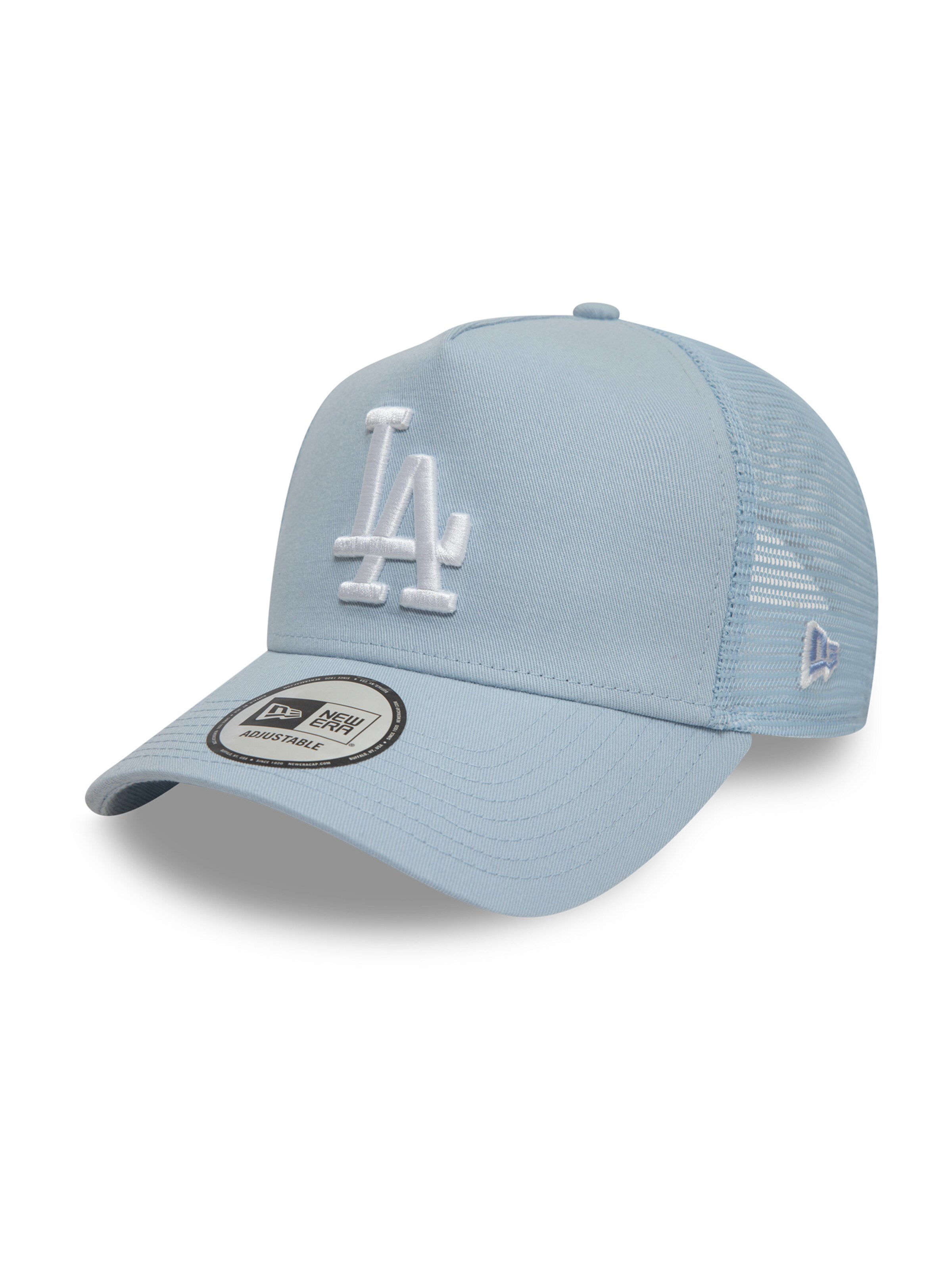 NEW ERA Boné 'LEAGUE ESS' em Azul Pastel | ABOUT YOU
