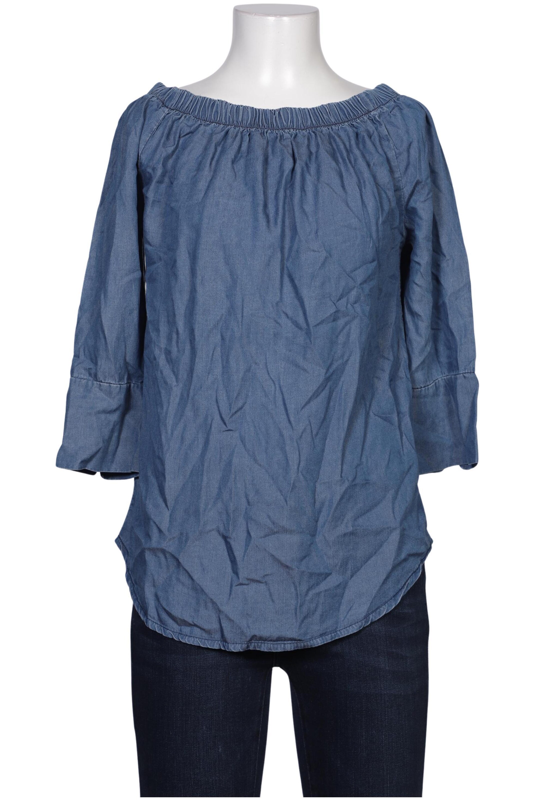 Cartoon Blouse & Tunic in S in Blue | ABOUT YOU