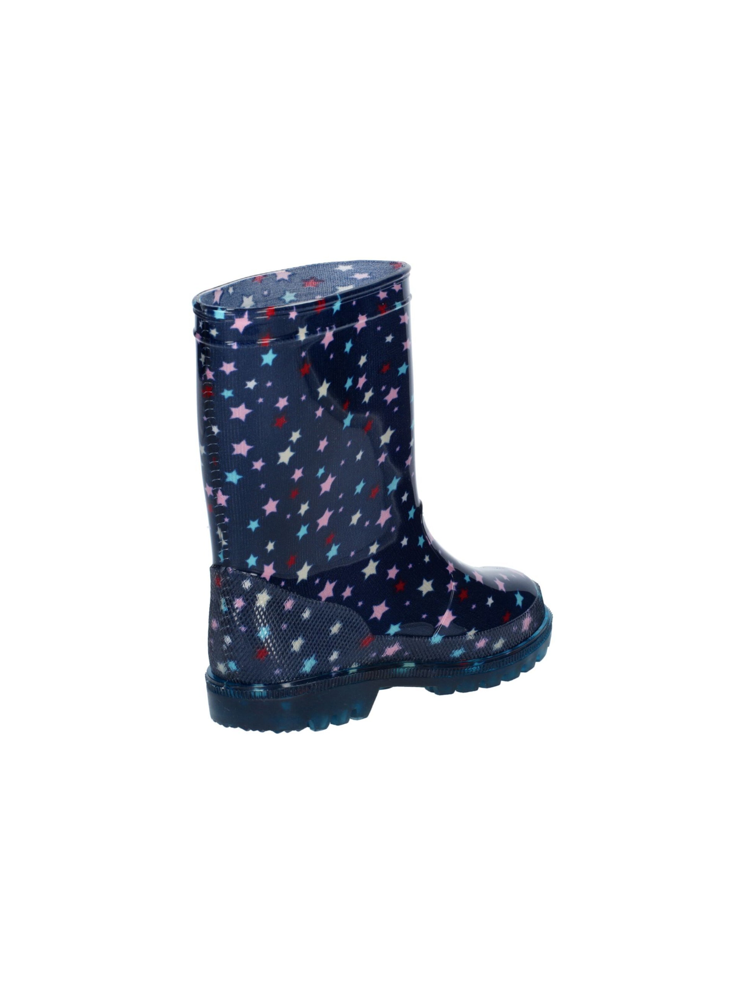 LICO Gummistiefel 'Stormy' in Blau | ABOUT YOU