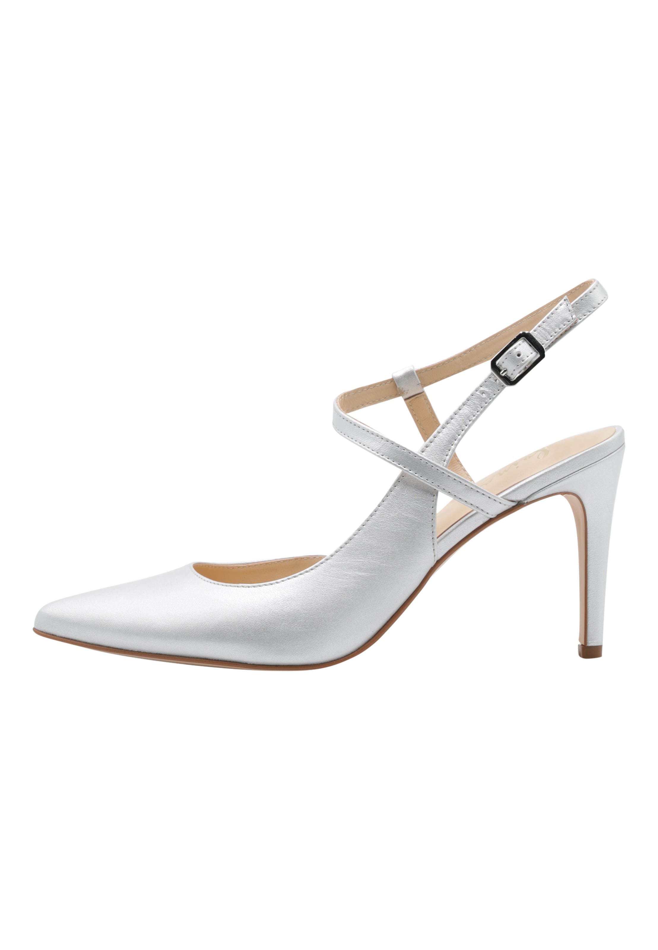 Silberne Pumps für Damen online kaufen | ABOUT YOU