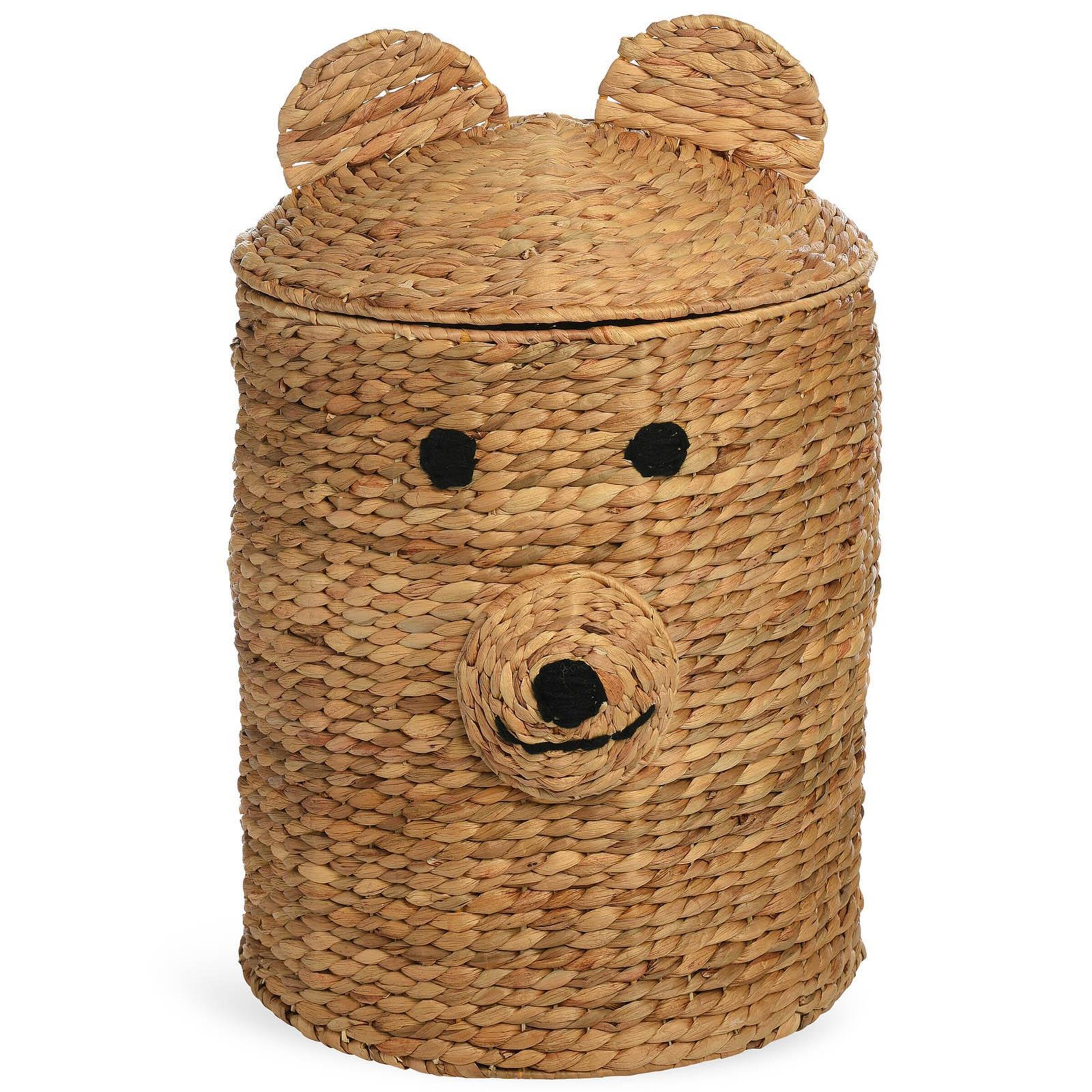 Depot Korb 'Bär' in Braun | ABOUT YOU