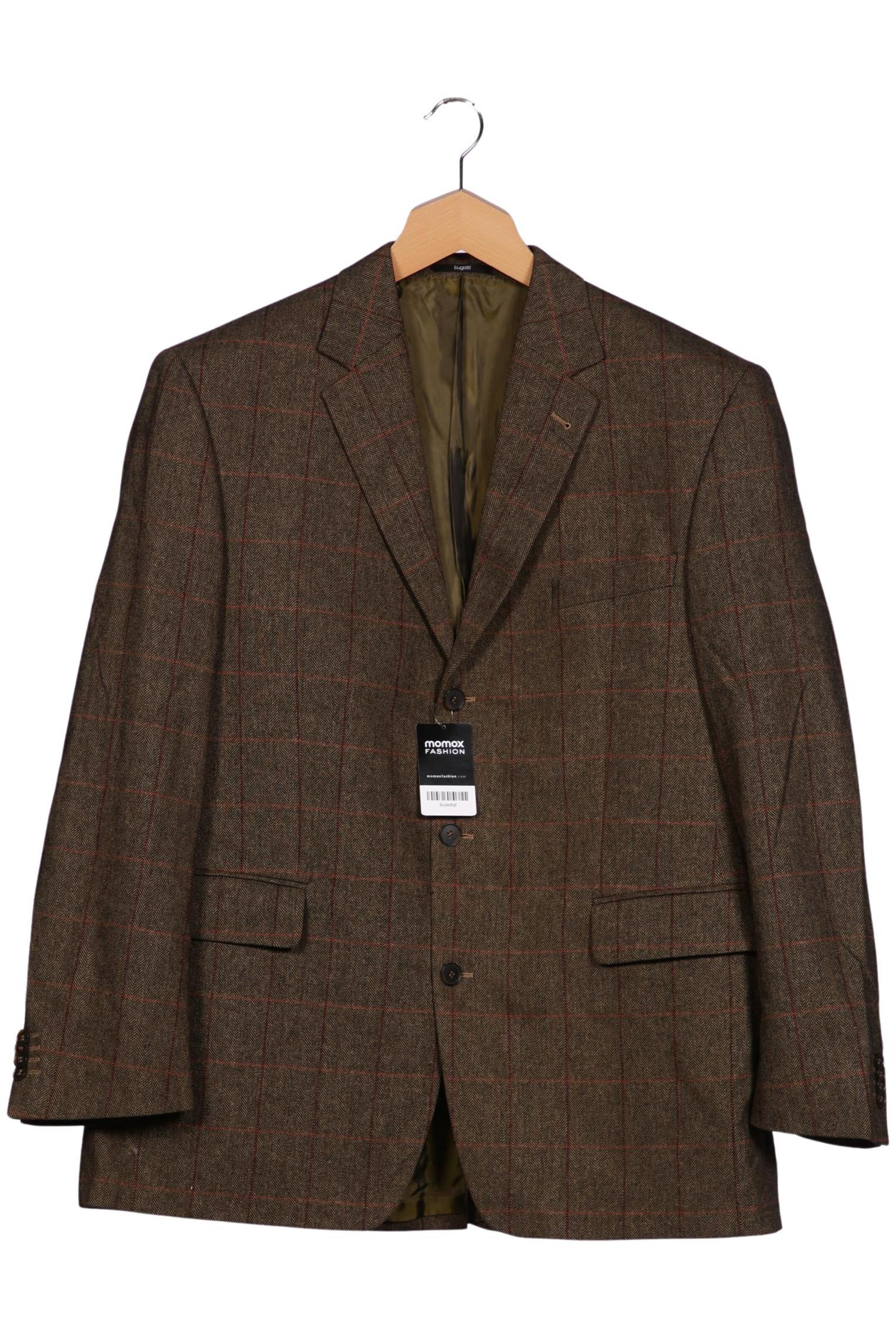 bugatti Suit Jacket in XXL in Brown | ABOUT YOU