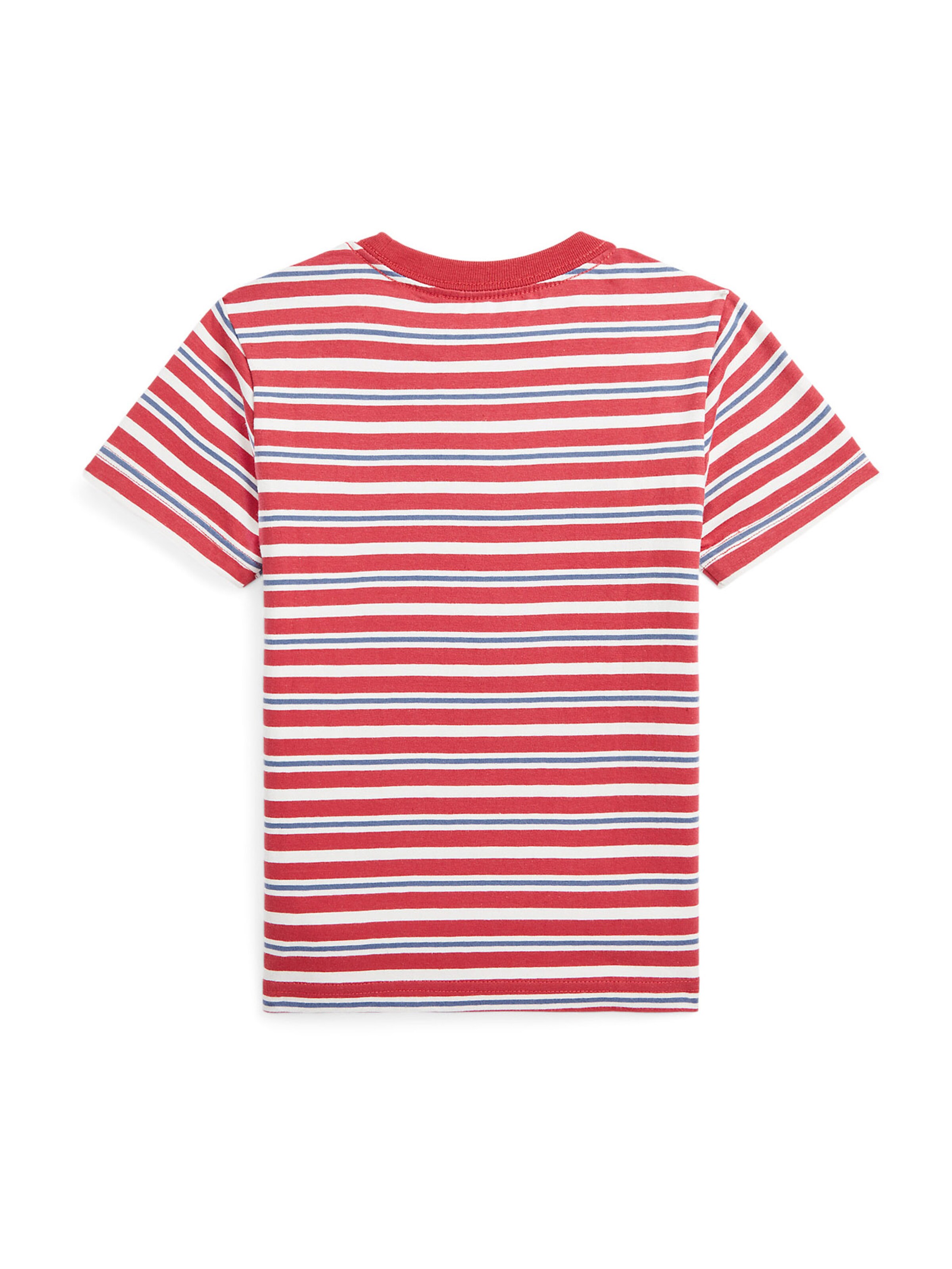 Piros Polo Ralph Lauren Póló | ABOUT YOU