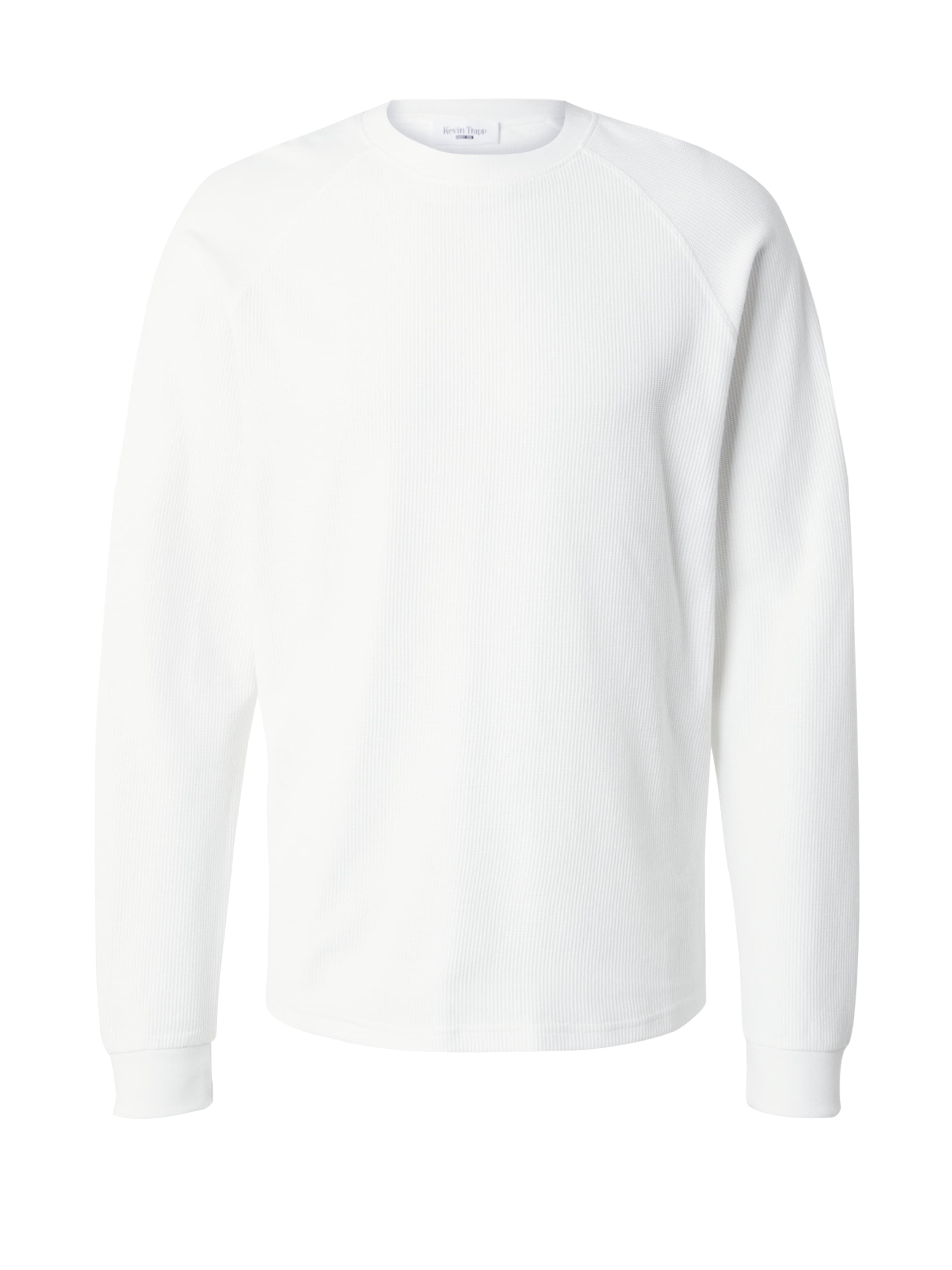 TRAPP Shirt in Offwhite | ABOUT YOU