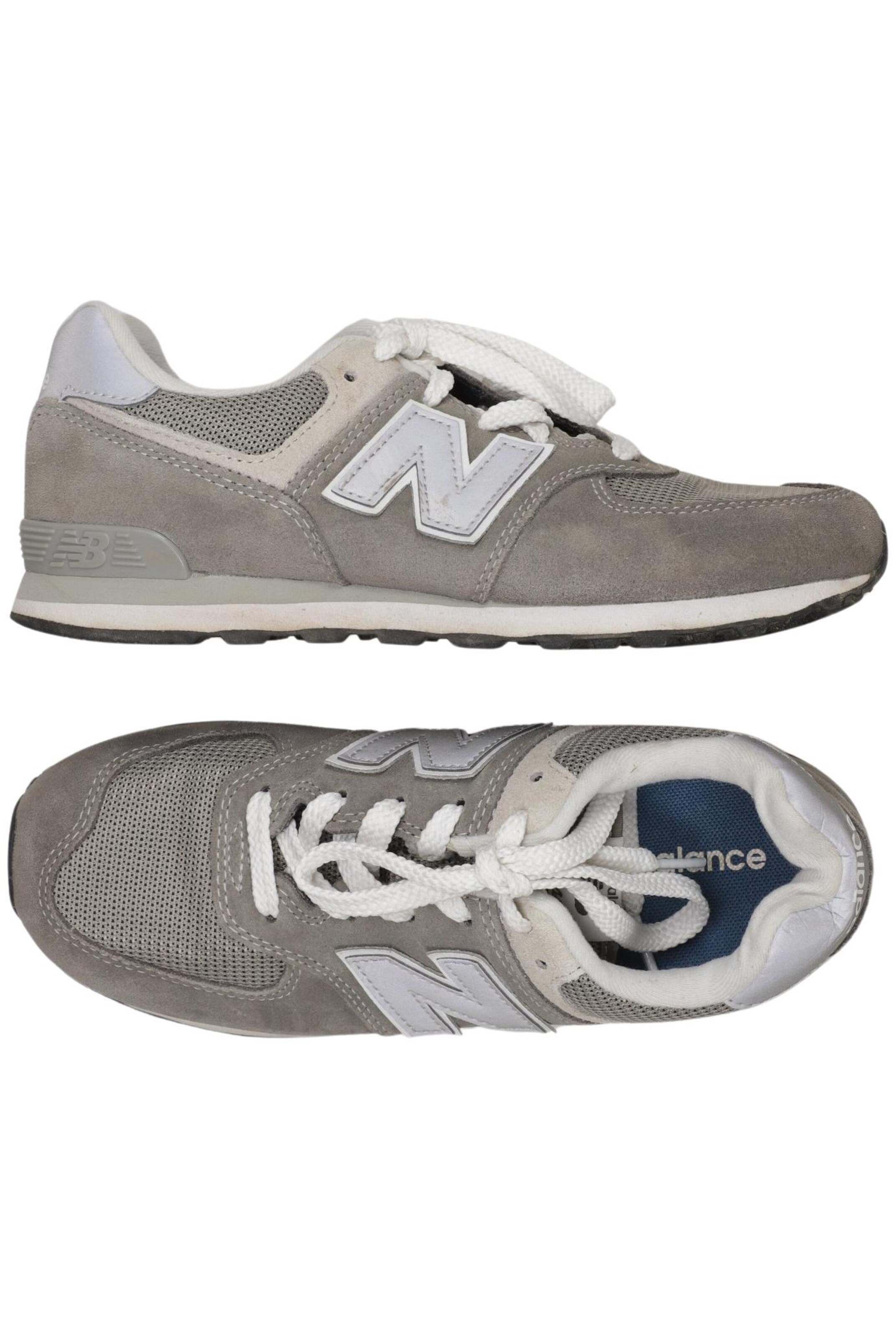 new balance Sneaker 36 in Grau | ABOUT YOU