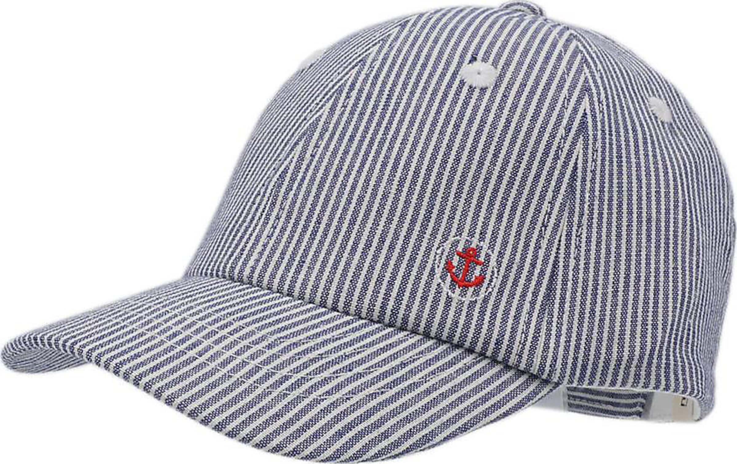 MAXIMO Chapéu 'ANCHOR' em Navy | ABOUT YOU