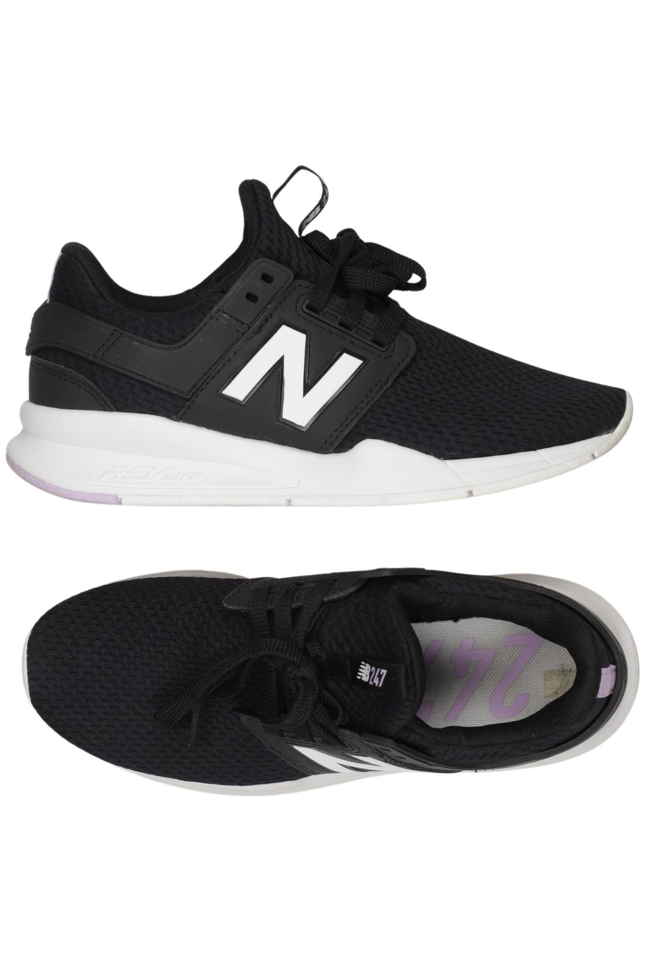 new balance Sneaker 37,5 in Schwarz | ABOUT YOU