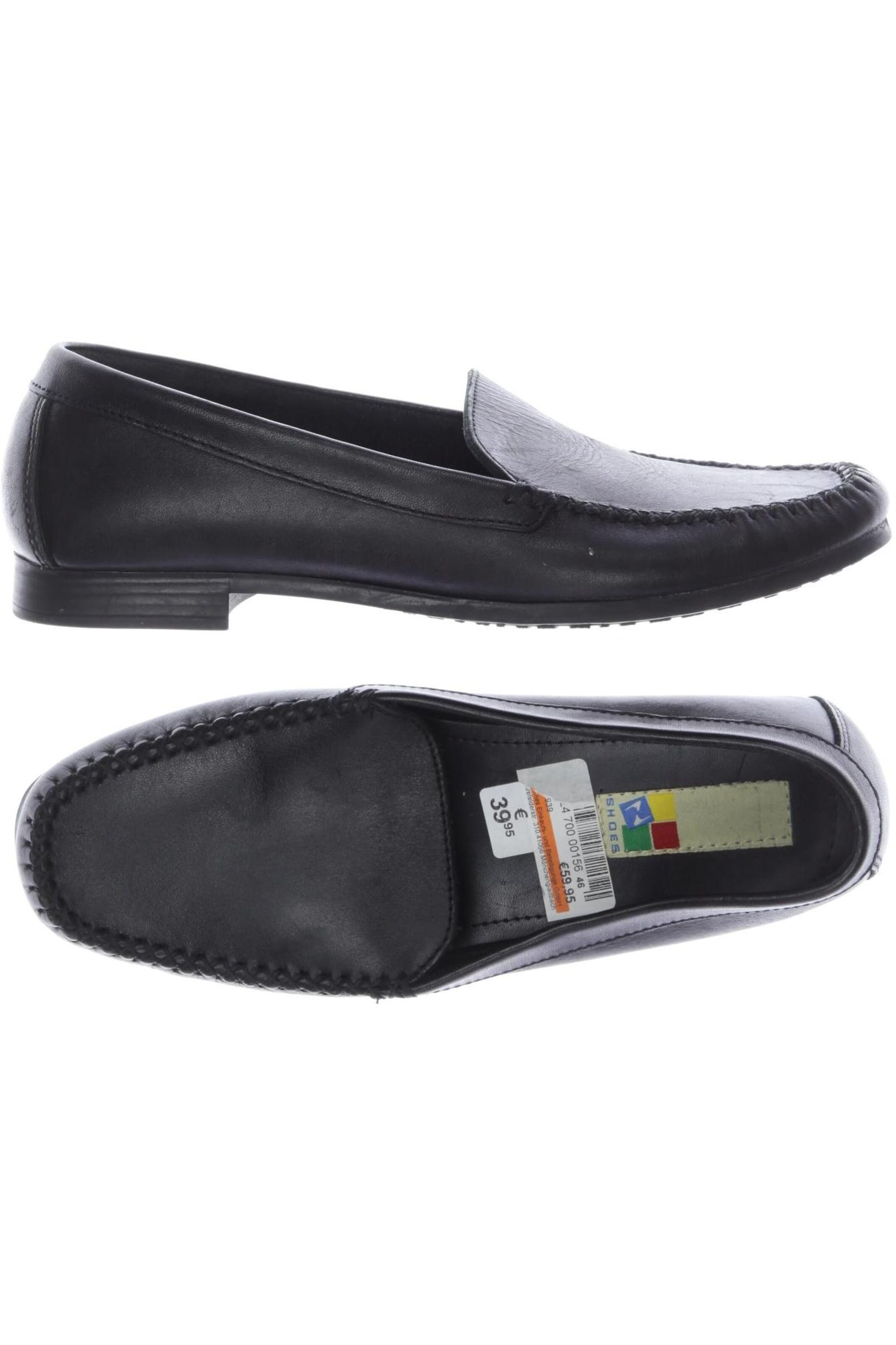 OTZ Shoes Halbschuh 39 in Schwarz | ABOUT YOU