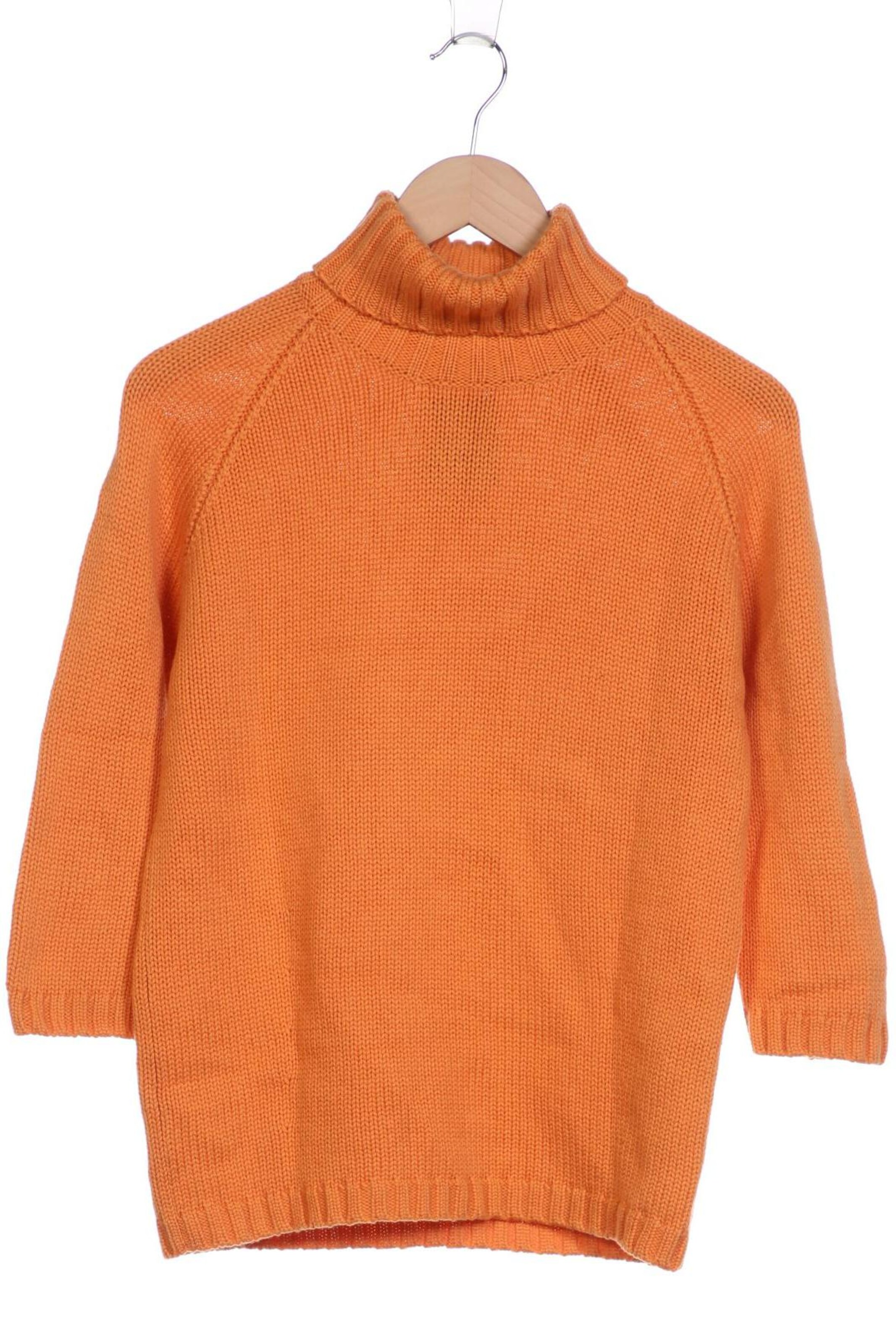 Nice Connection Pullover L in Orange | ABOUT YOU