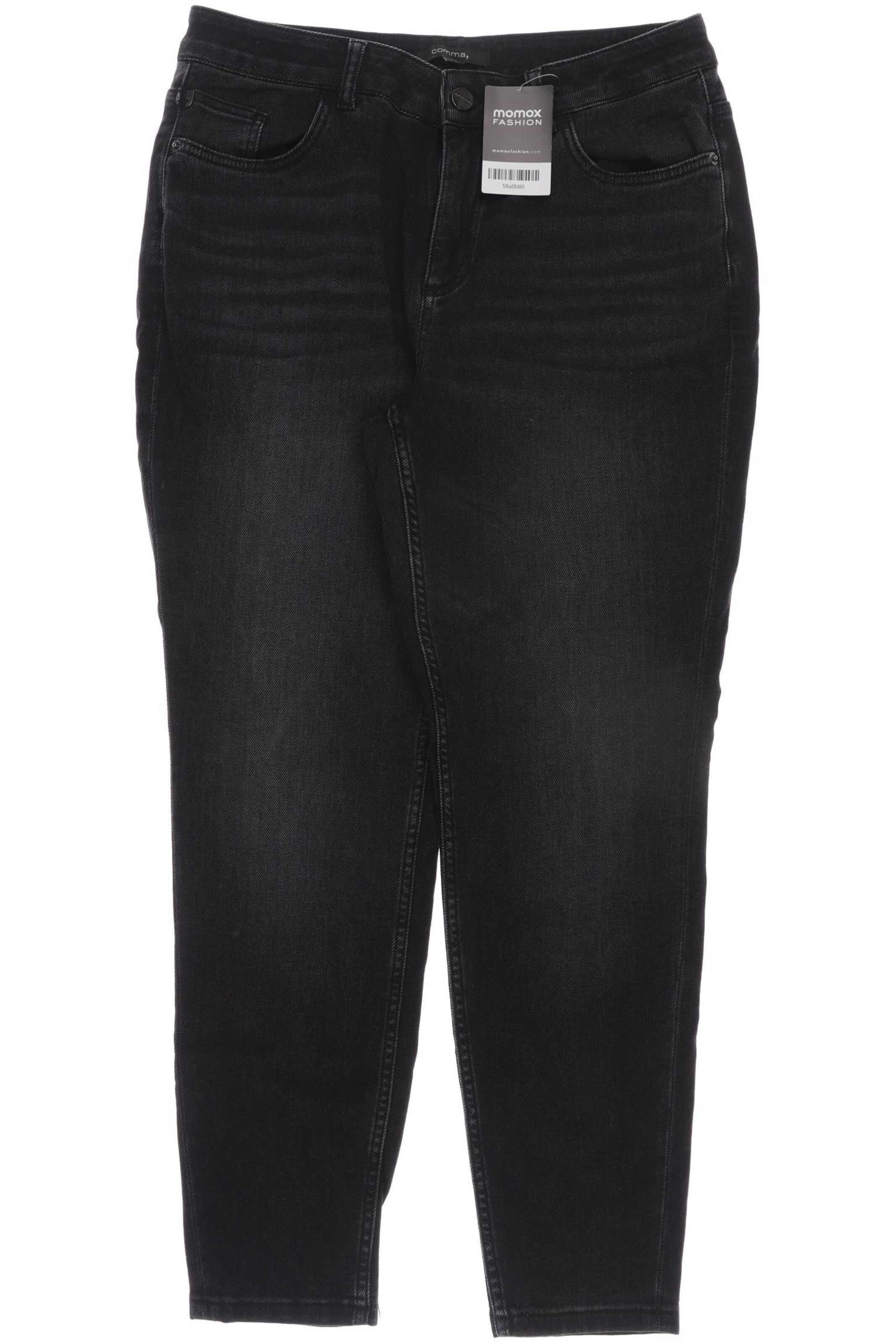COMMA Jeans 30-31 in Schwarz | ABOUT YOU