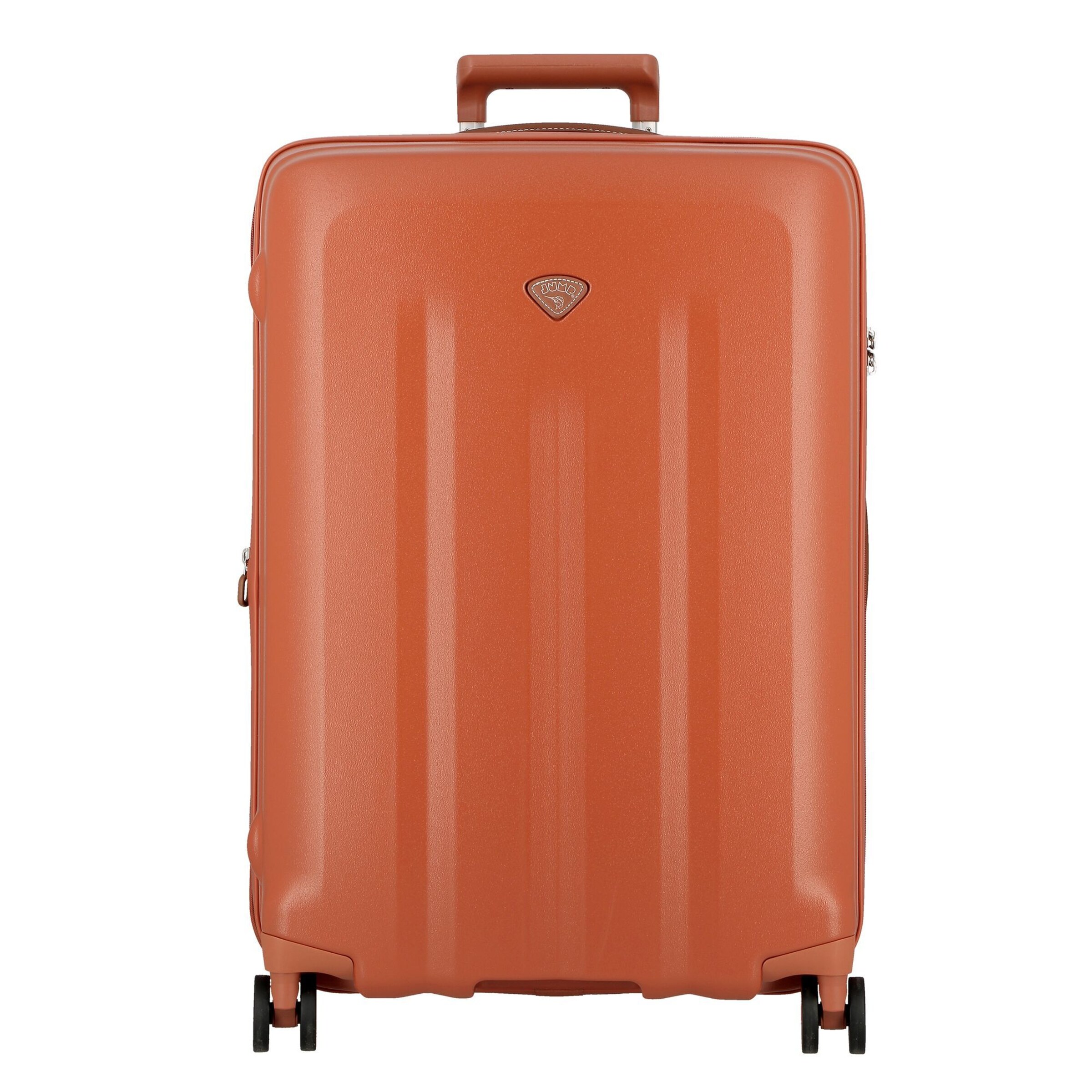 Jump Trolley 'Uppsala' in Bruin | ABOUT YOU