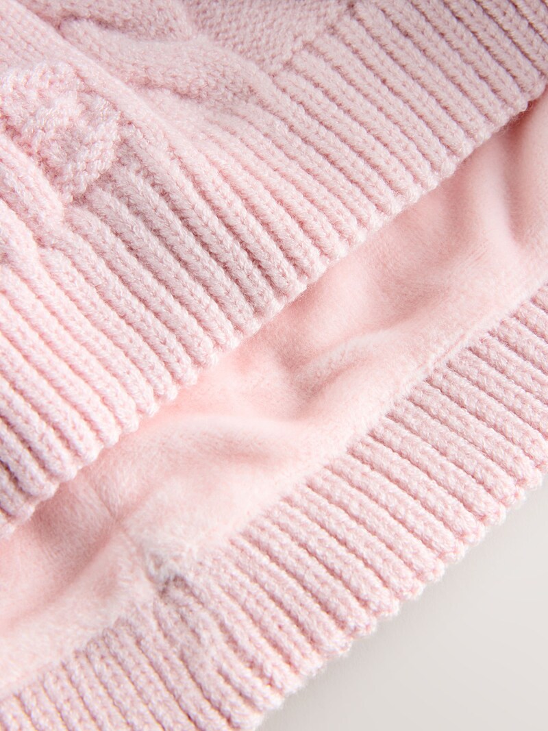 Baker by Ted Baker Schal in Rosa | ABOUT YOU