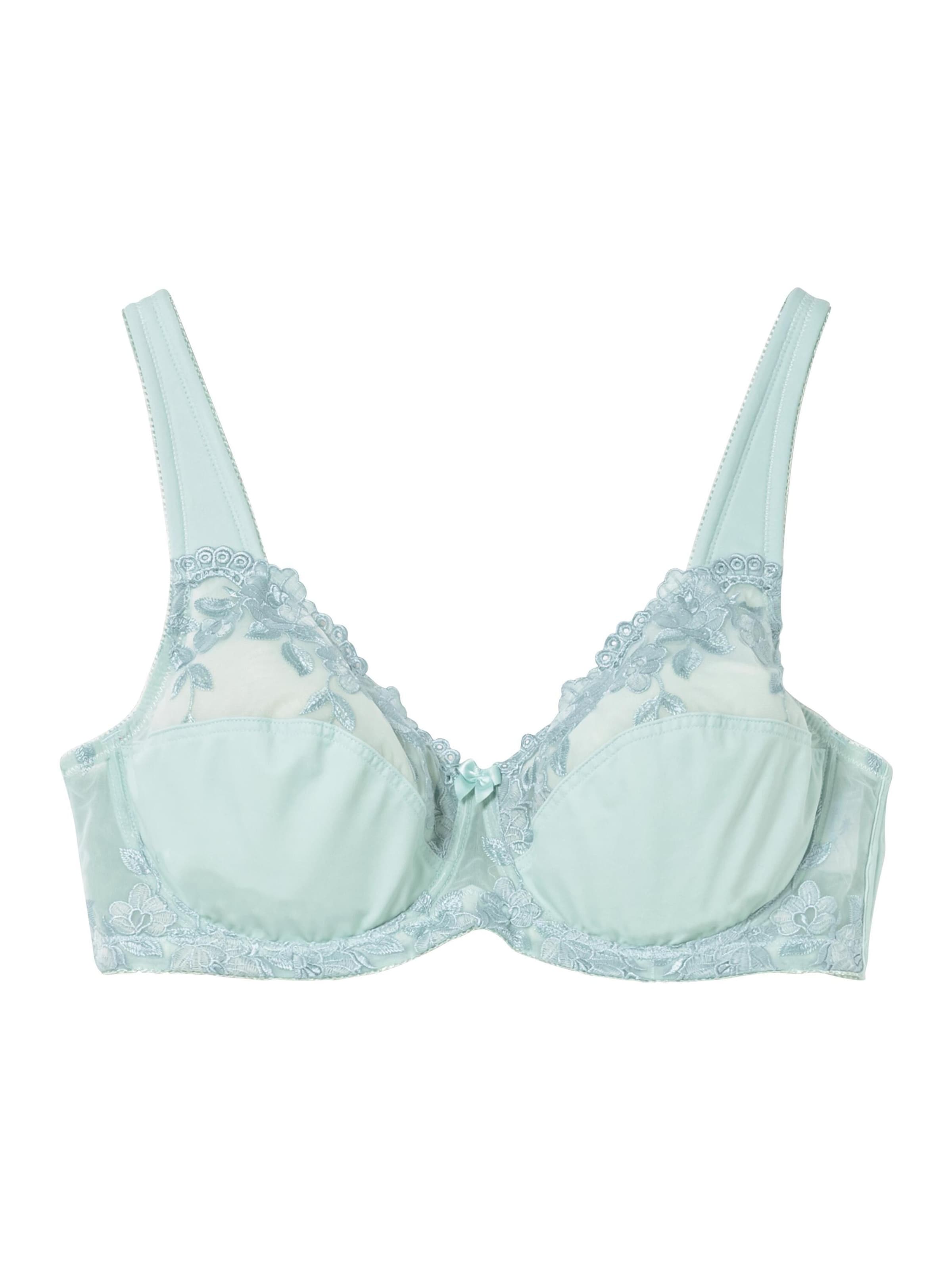 SHEEGO Minimizer Σουτιέν σε Μέντα | ABOUT YOU