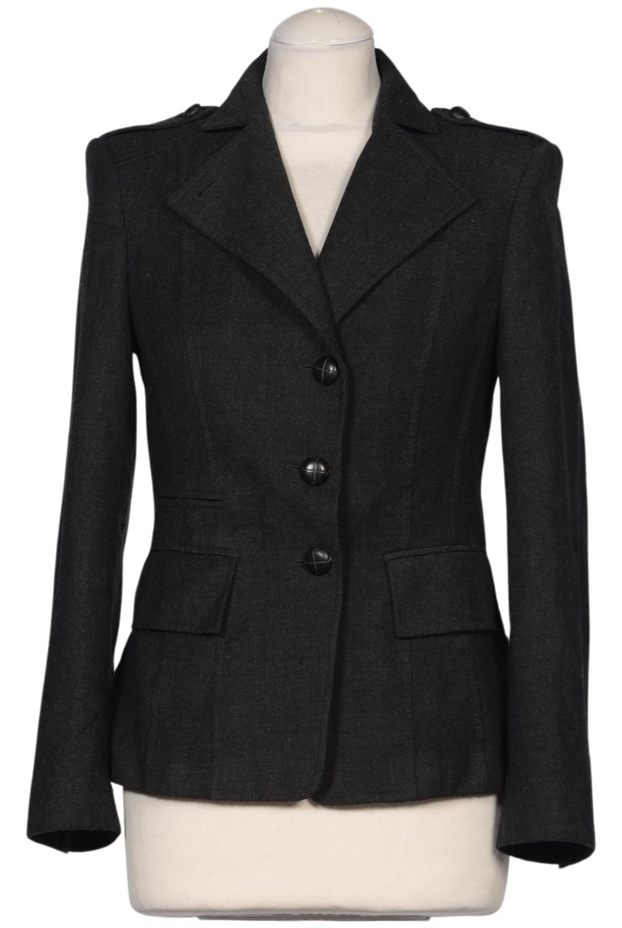 St. Emile Blazer S in Grau | ABOUT YOU