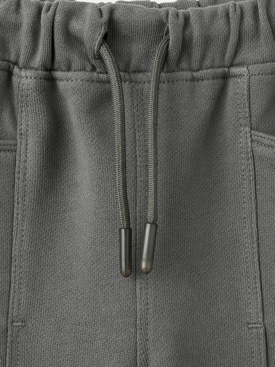 MANGO KIDS Loosefit Hose 'JIMMY' in Anthrazit | ABOUT YOU