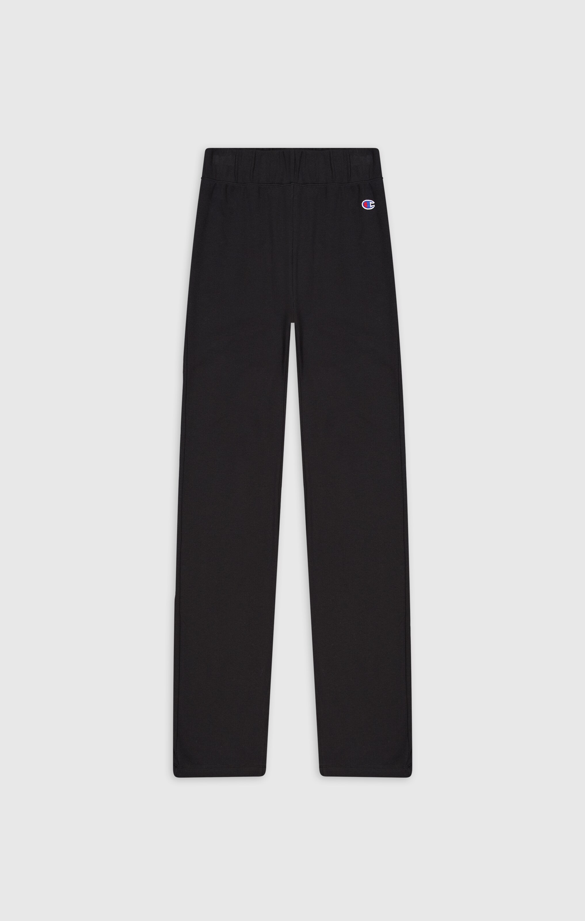 Champion Authentic Athletic Apparel Skinny Legíny (Černá) | ABOUT YOU