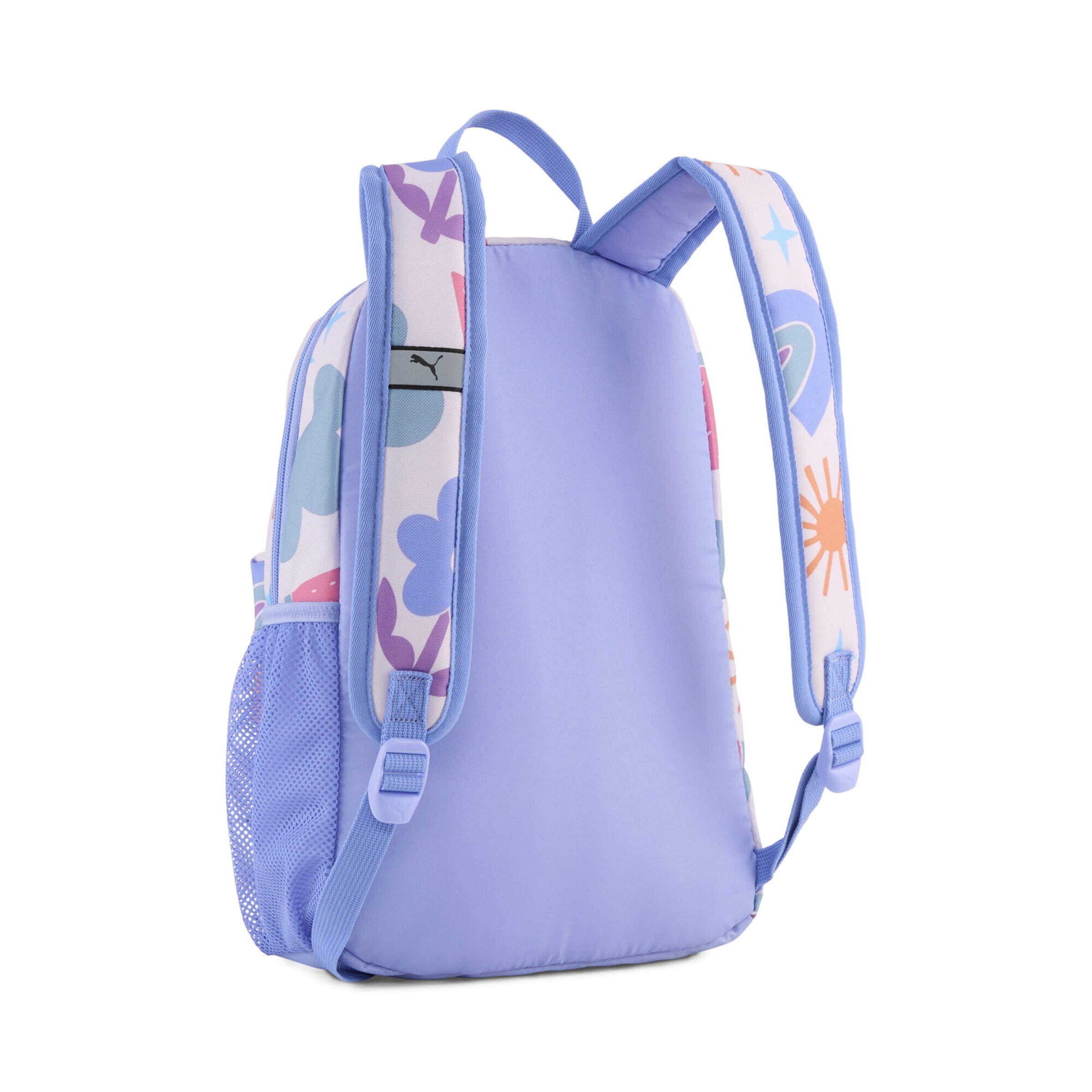 PUMA Sportrucksack 'Phase 13' in Pastellpink | ABOUT YOU
