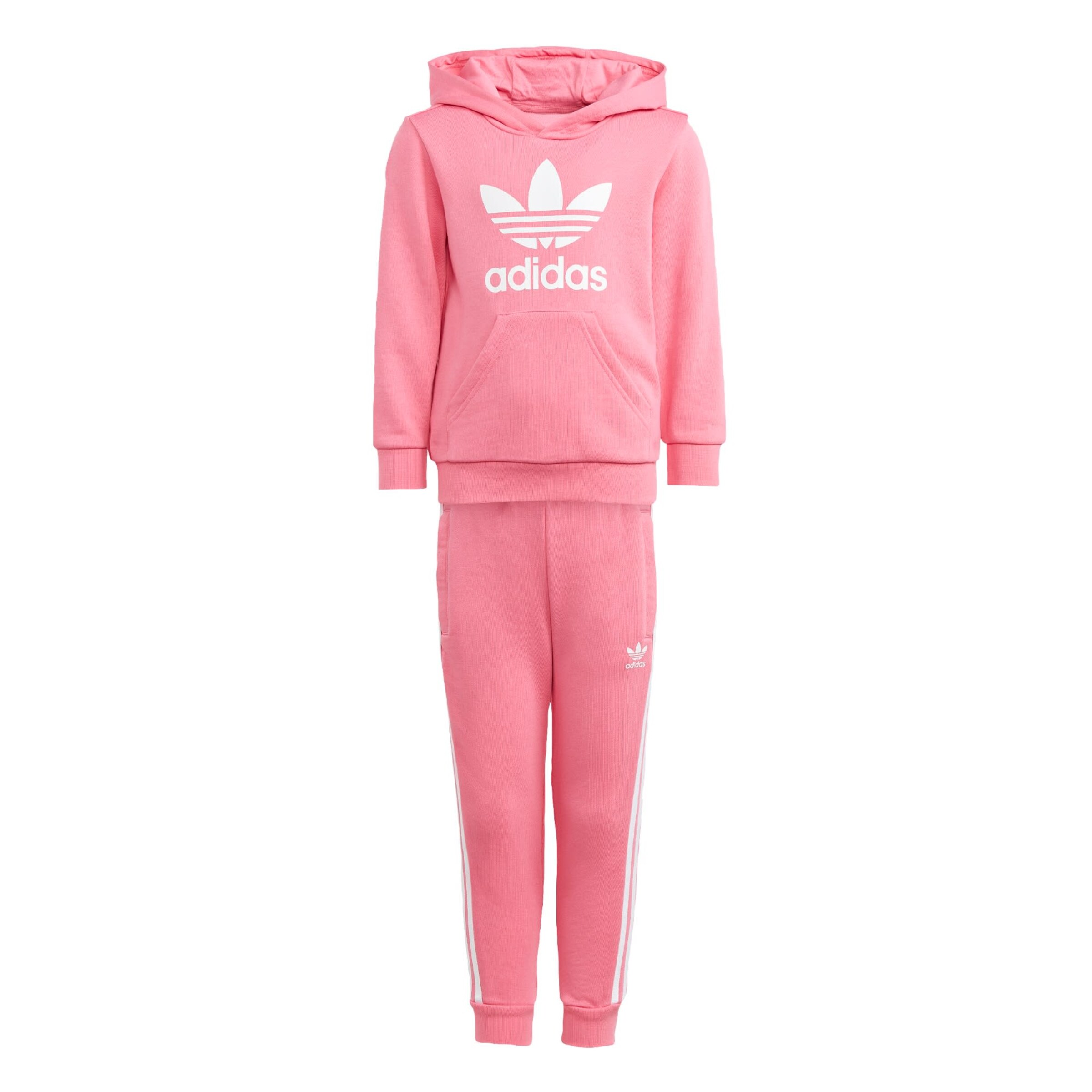 ADIDAS ORIGINALS Jogginganzug 'Adicolor' in Nachtblau | ABOUT YOU