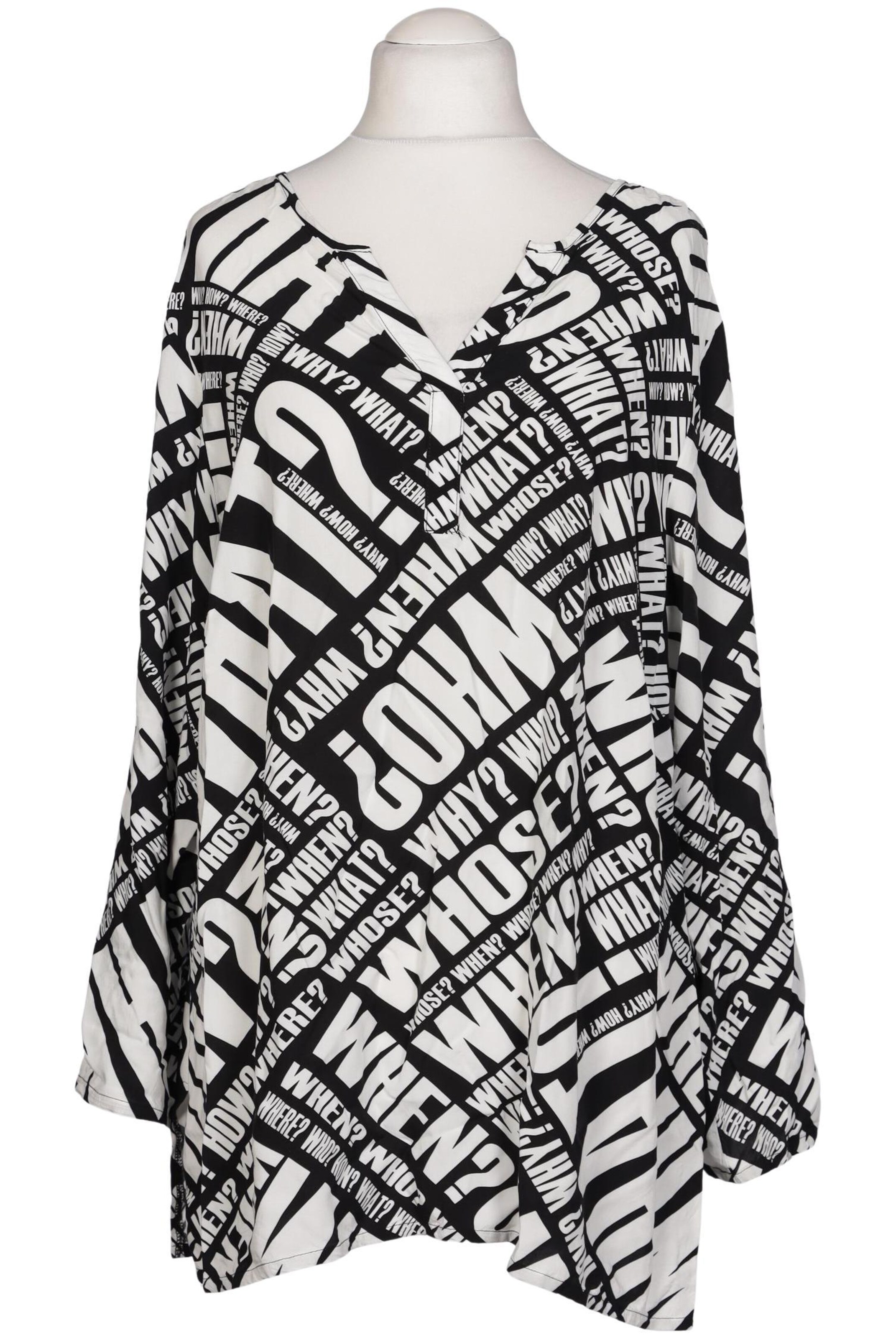 Doris Streich Bluse 4XL in Mischfarben | ABOUT YOU