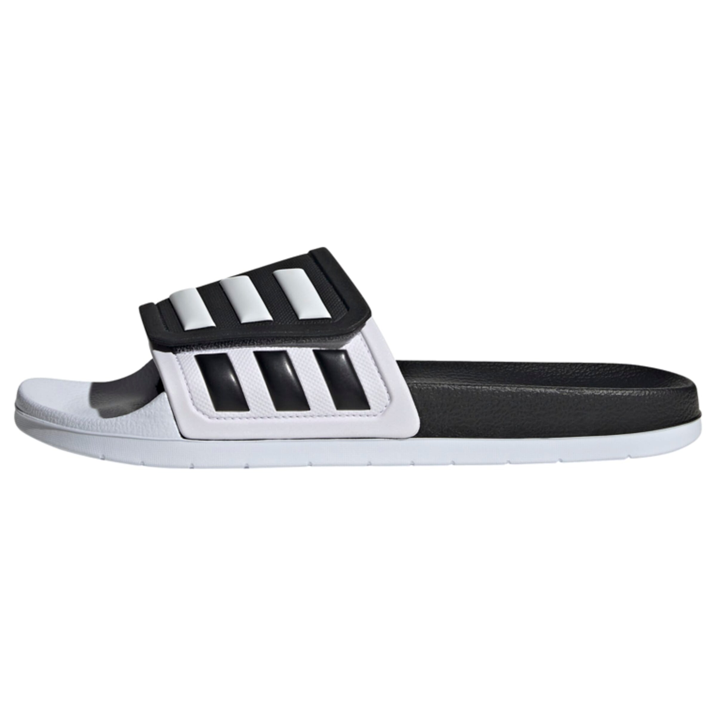 ADIDAS SPORTSWEAR Strand-/badschoen 'TND Adilette' in Zwart | ABOUT YOU
