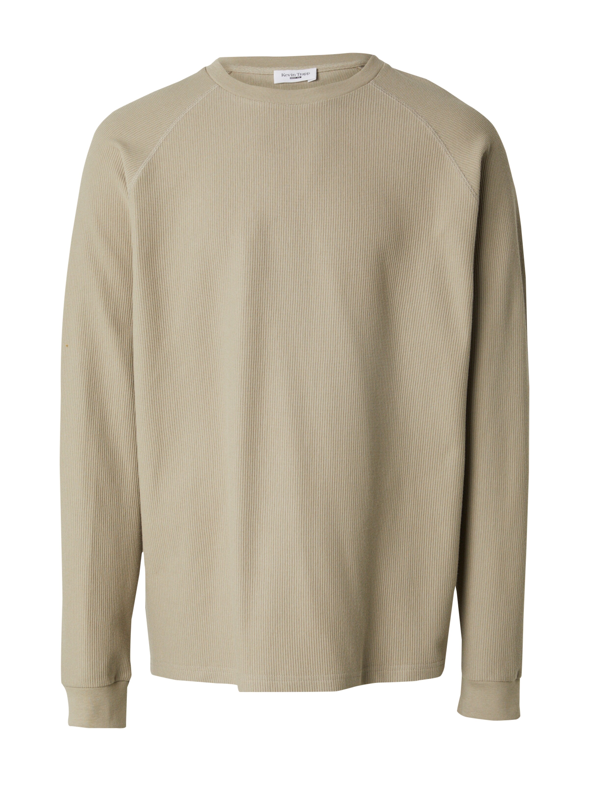 TRAPP Shirt in Taupe | ABOUT YOU