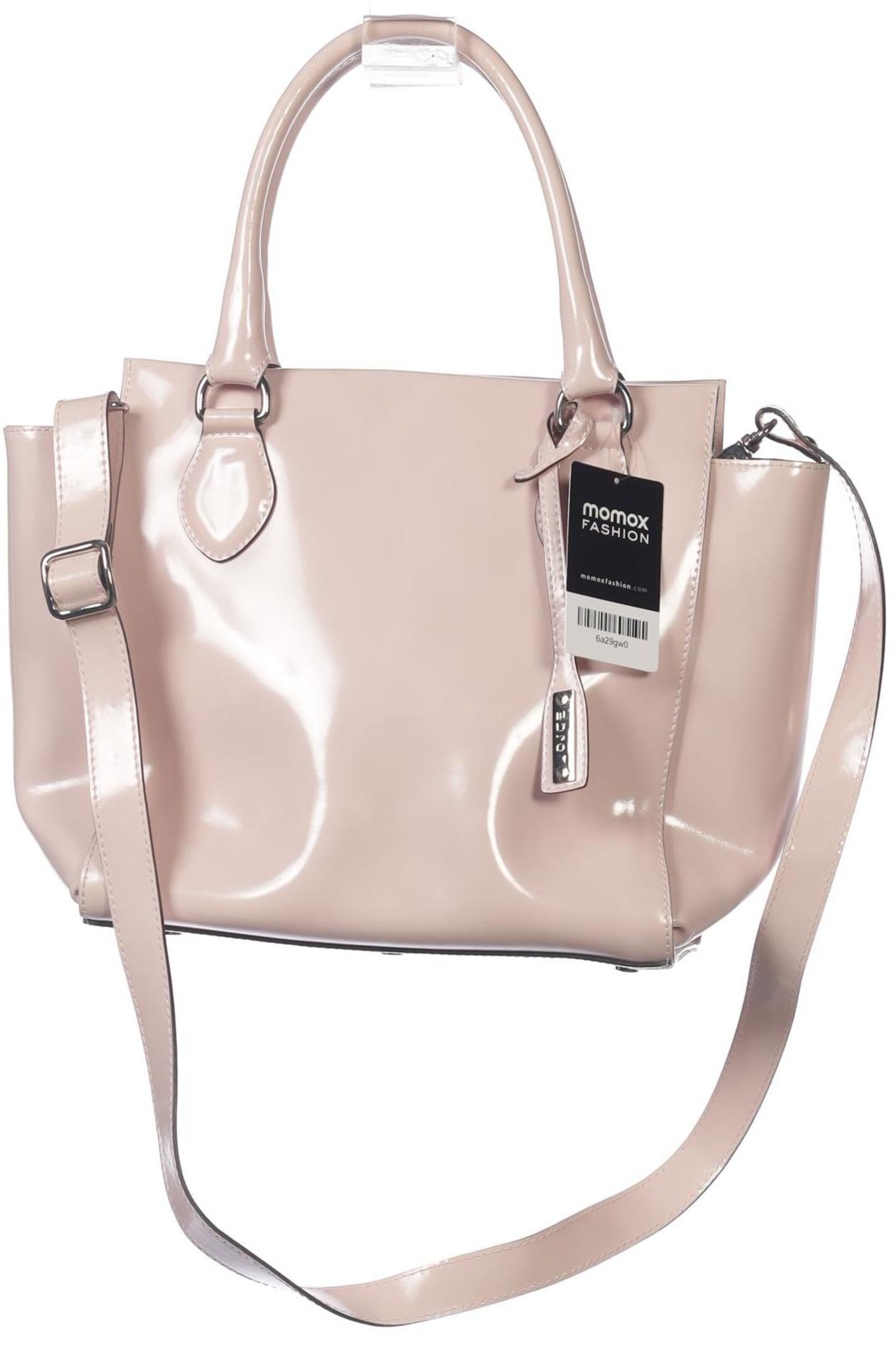 ABRO Handtasche gross Leder One Size in Pink | ABOUT YOU