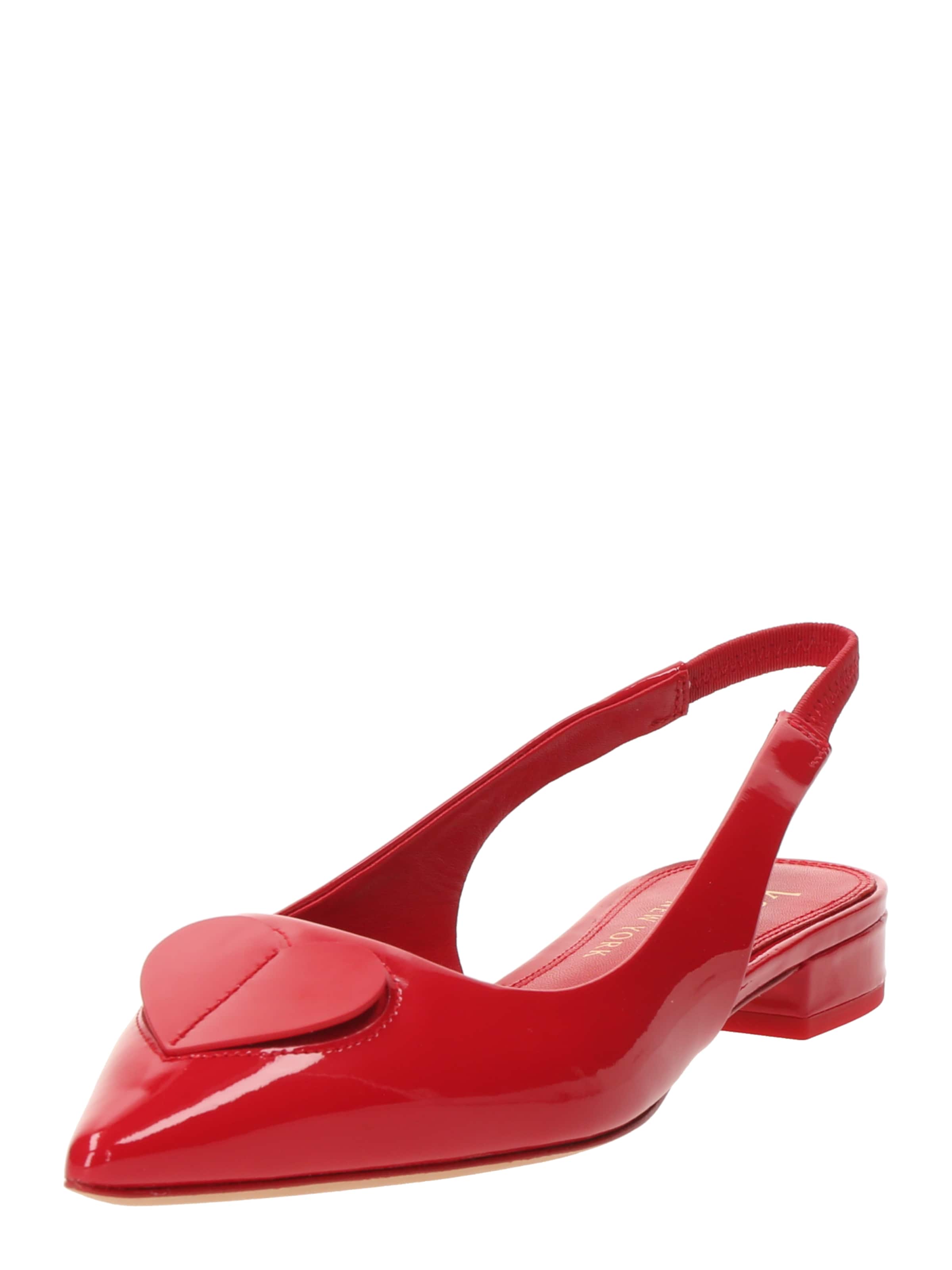 Kate Spade Slingpumps in Rot | ABOUT YOU