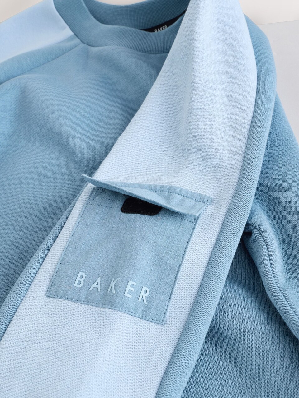 Baker by Ted Baker Σετ σε Μπλε Ουρανού, Μπλε Παστέλ | ABOUT YOU
