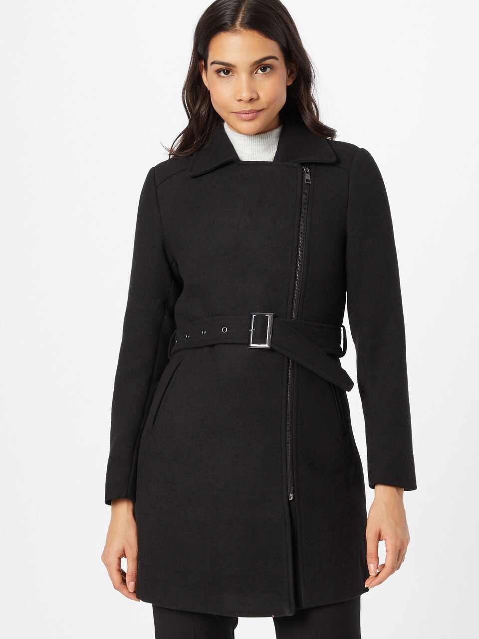 Zwarte mantels voor dames » online op ABOUT YOU