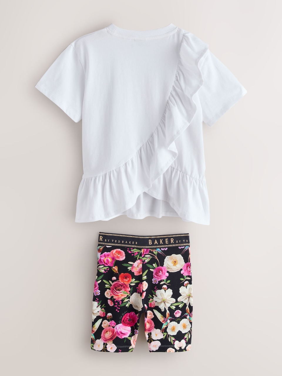Baker by Ted Baker Conjuntos em Branco | ABOUT YOU