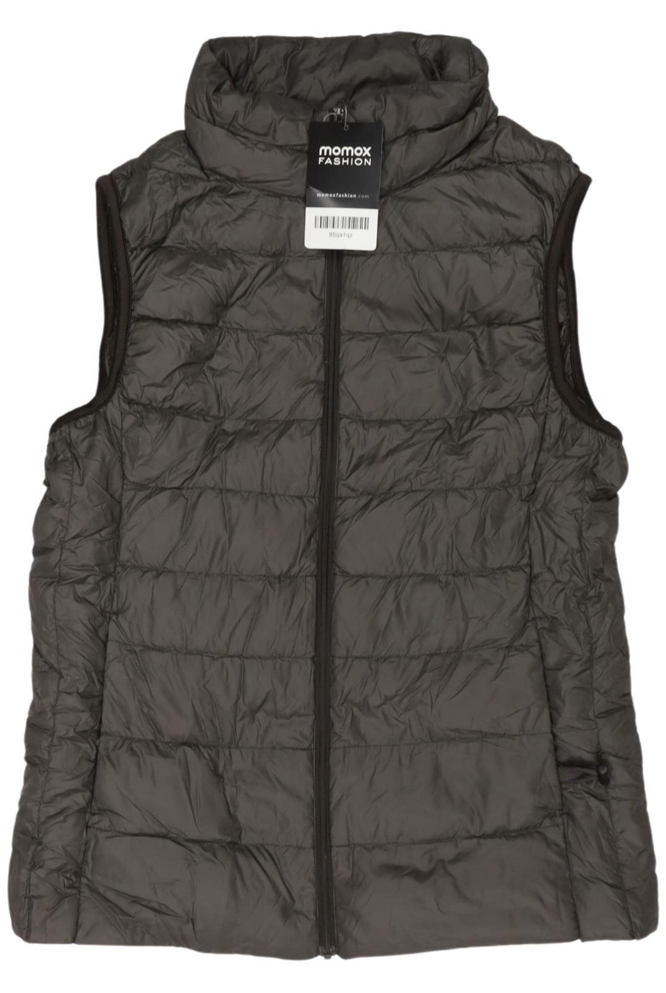 UNIQLO Weste S in Braun | ABOUT YOU