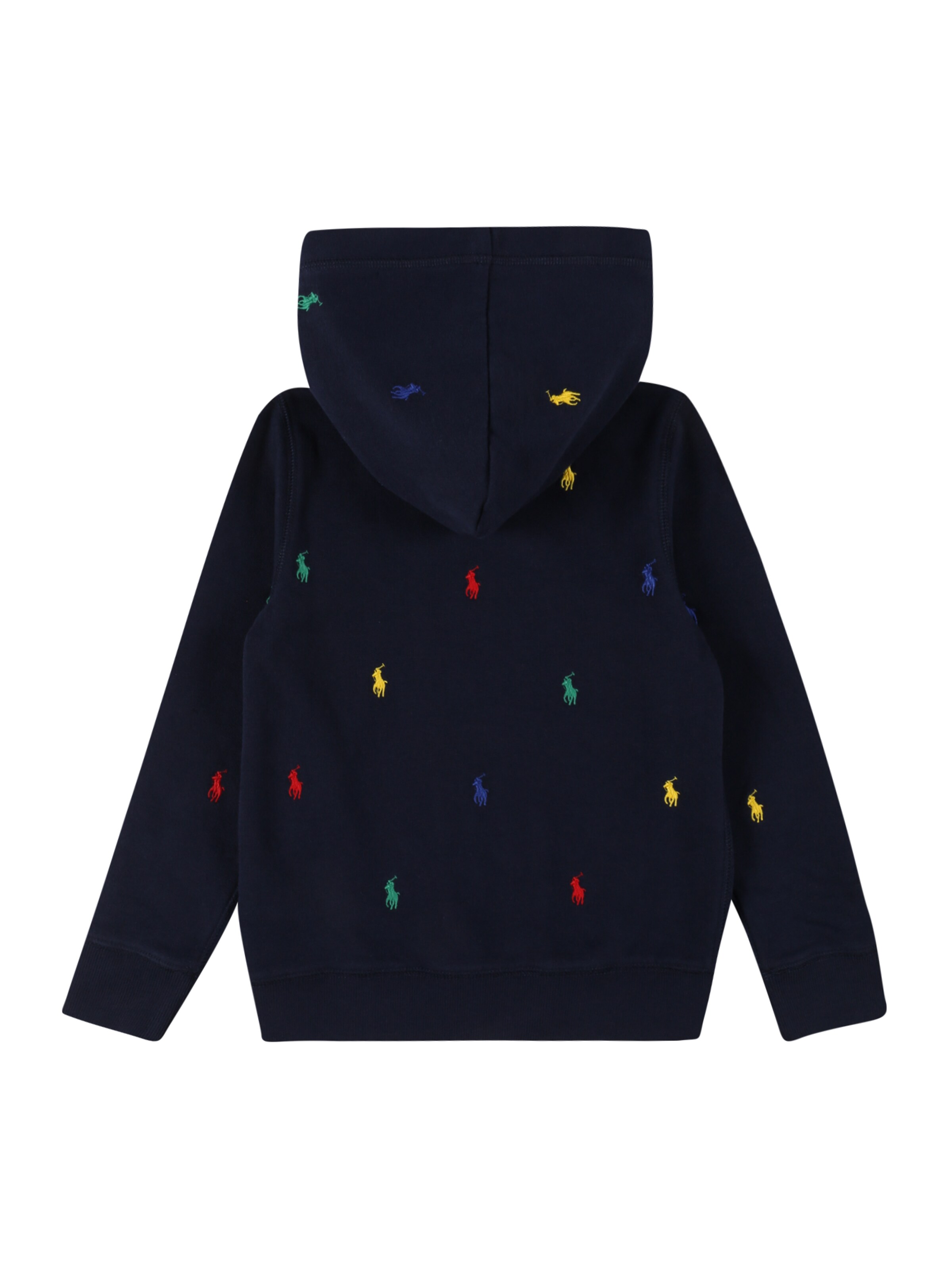 Polo Ralph Lauren Ζακέτα φούτερ σε Ναυτικό Μπλε | ABOUT YOU