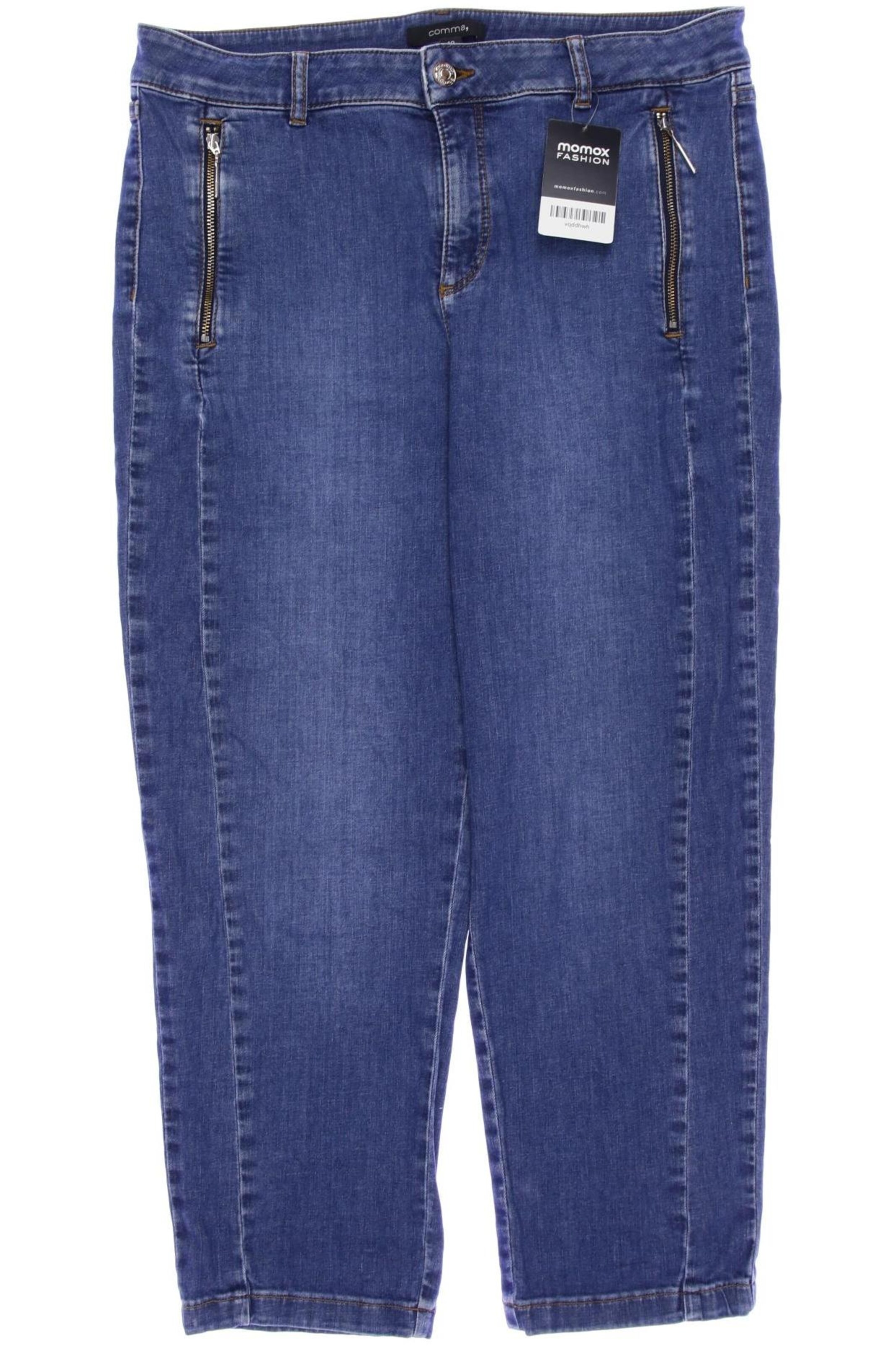 COMMA Jeans 30-31 in Blau | ABOUT YOU