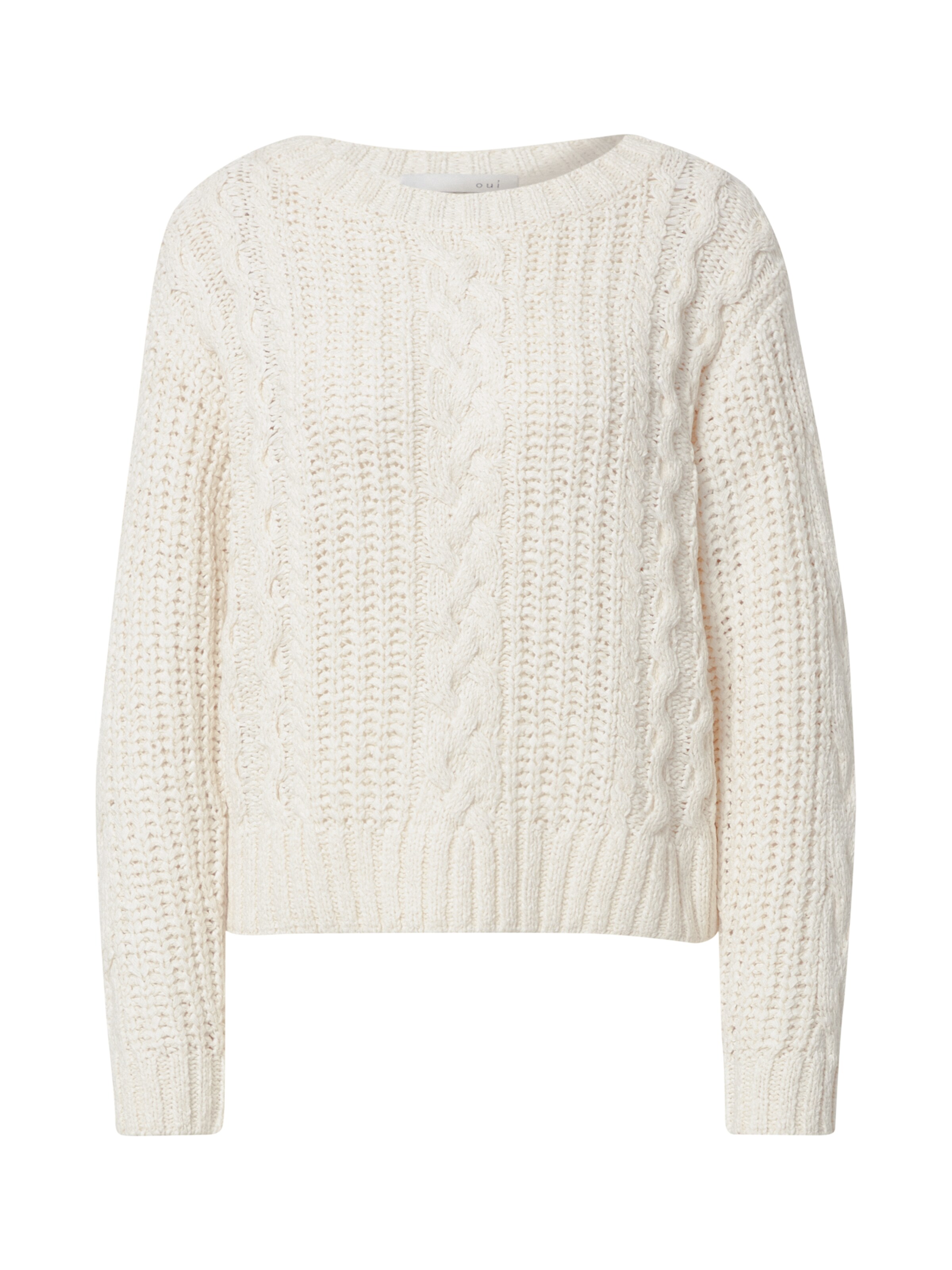 Oui Pullover versandkostenfrei im ABOUT YOU Shop