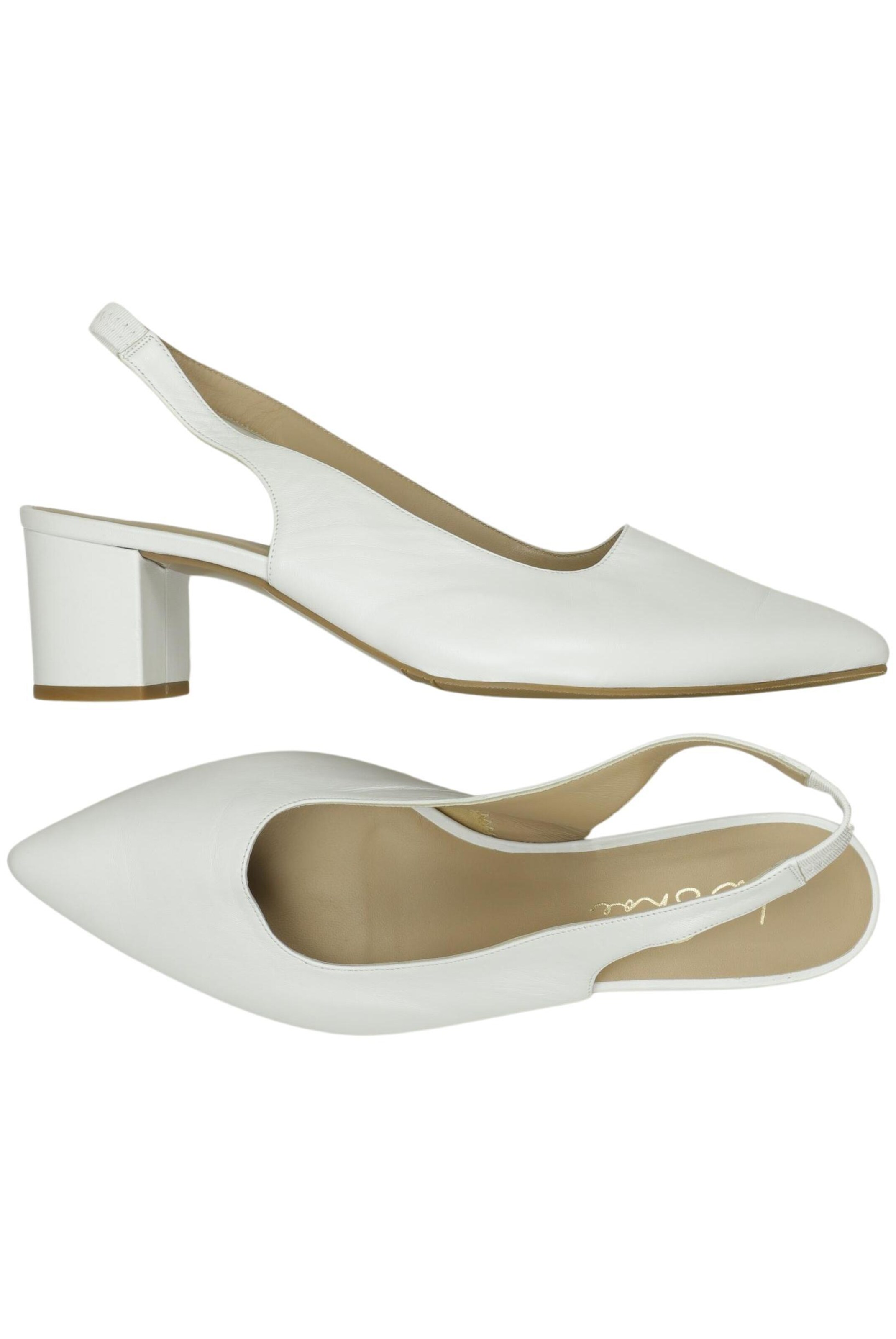 La Shoe Pumps 43 in Weiß | ABOUT YOU