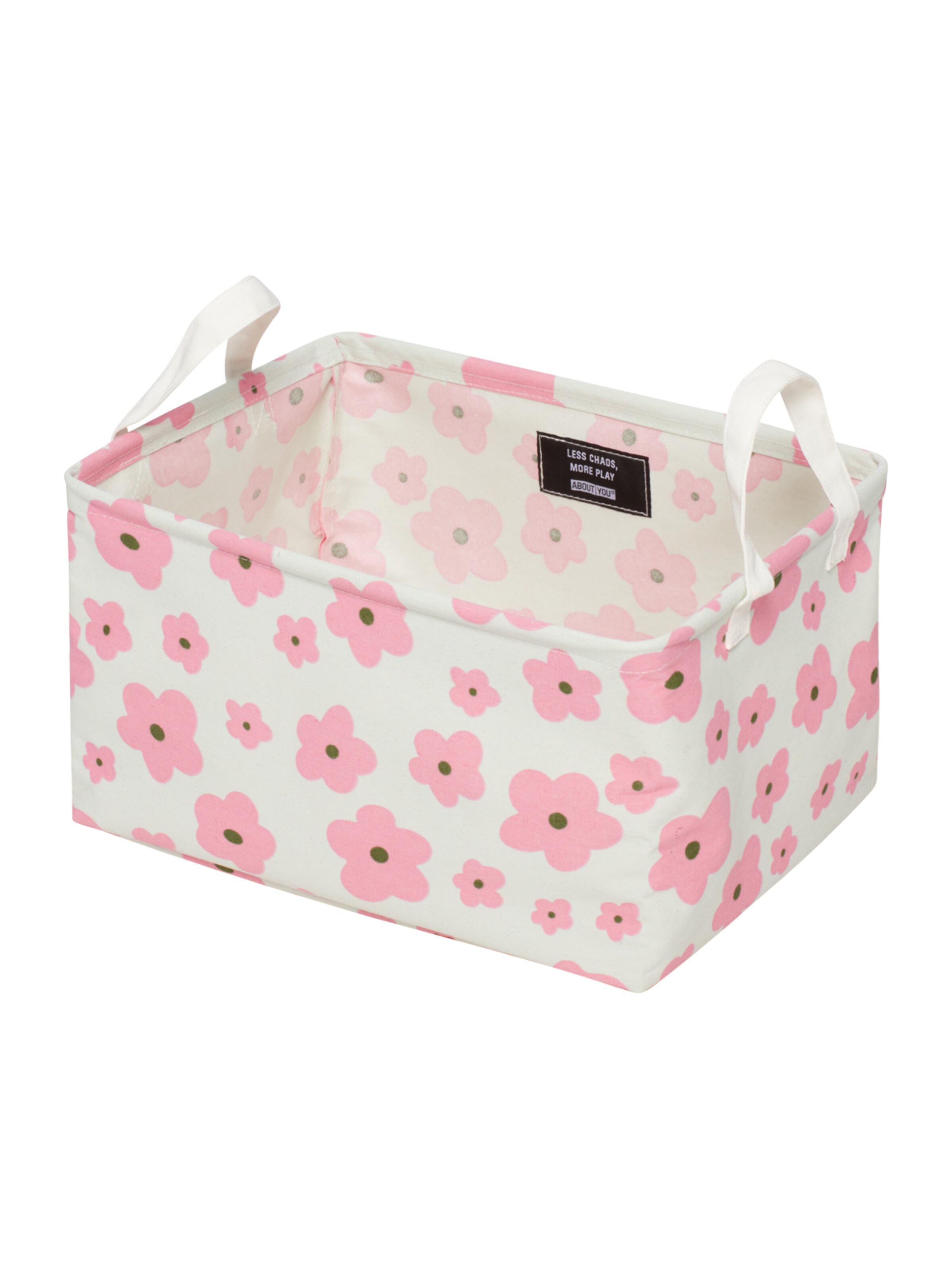 ABOUT YOU Box/mand 'KIDS FARM' in Pink | ABOUT YOU