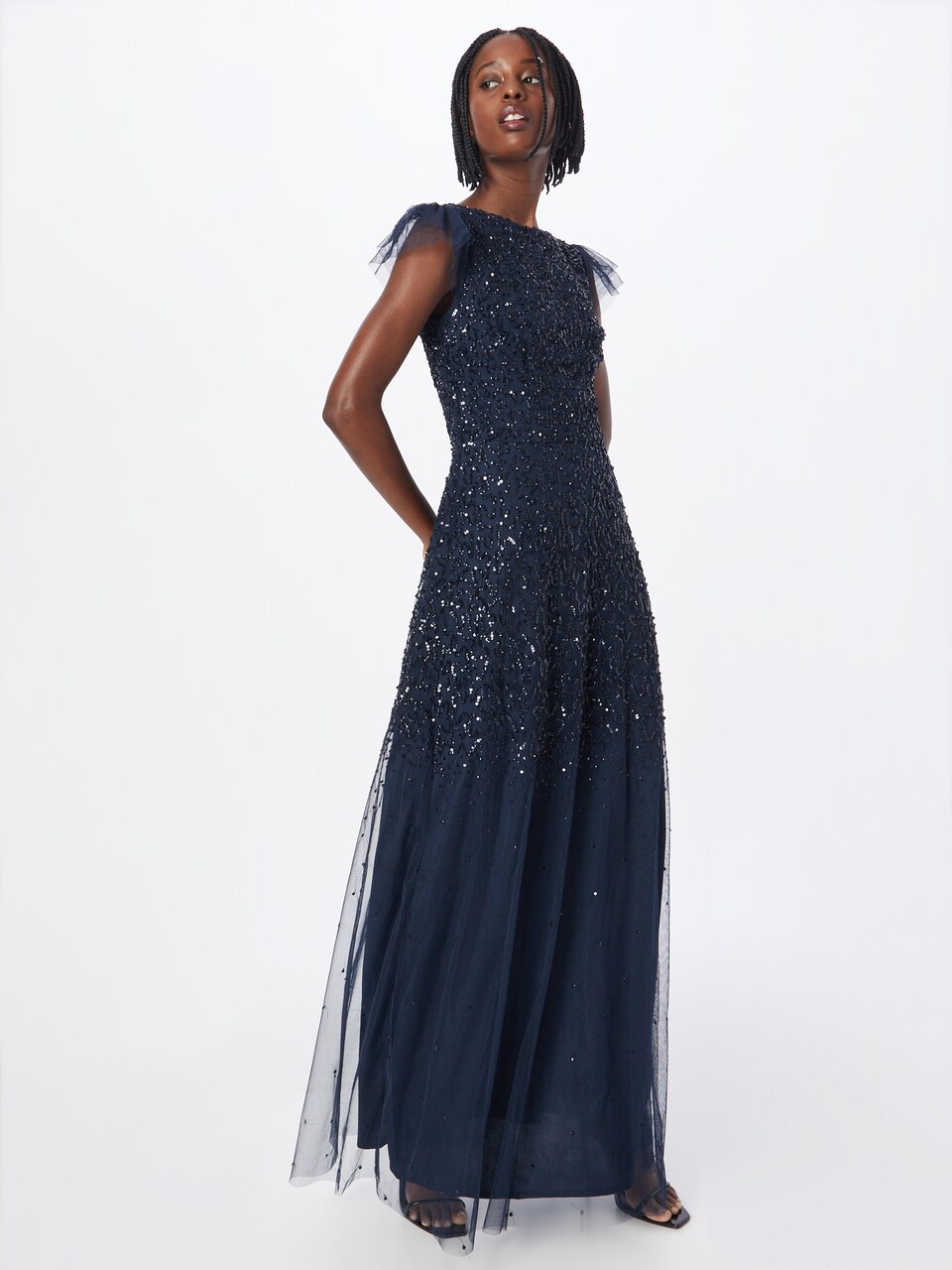 Éjkék Coast Estélyi ruhák | ABOUT YOU