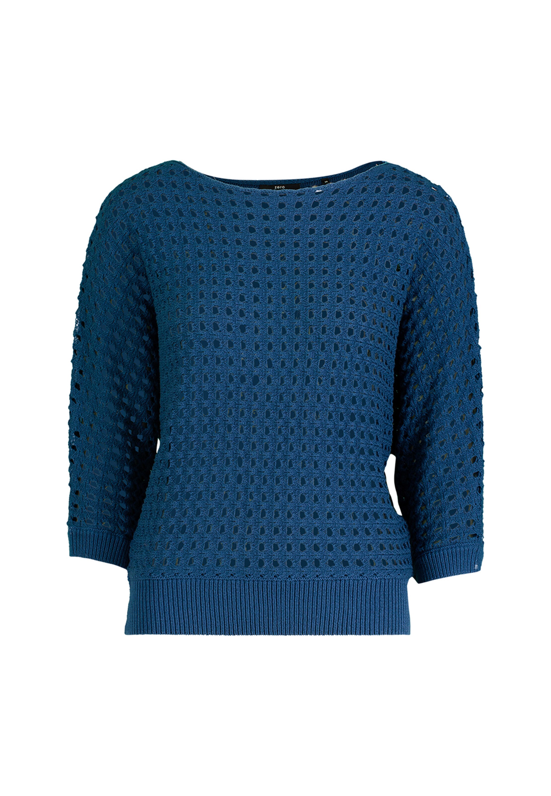 zero Pullover in Dunkelblau | ABOUT YOU