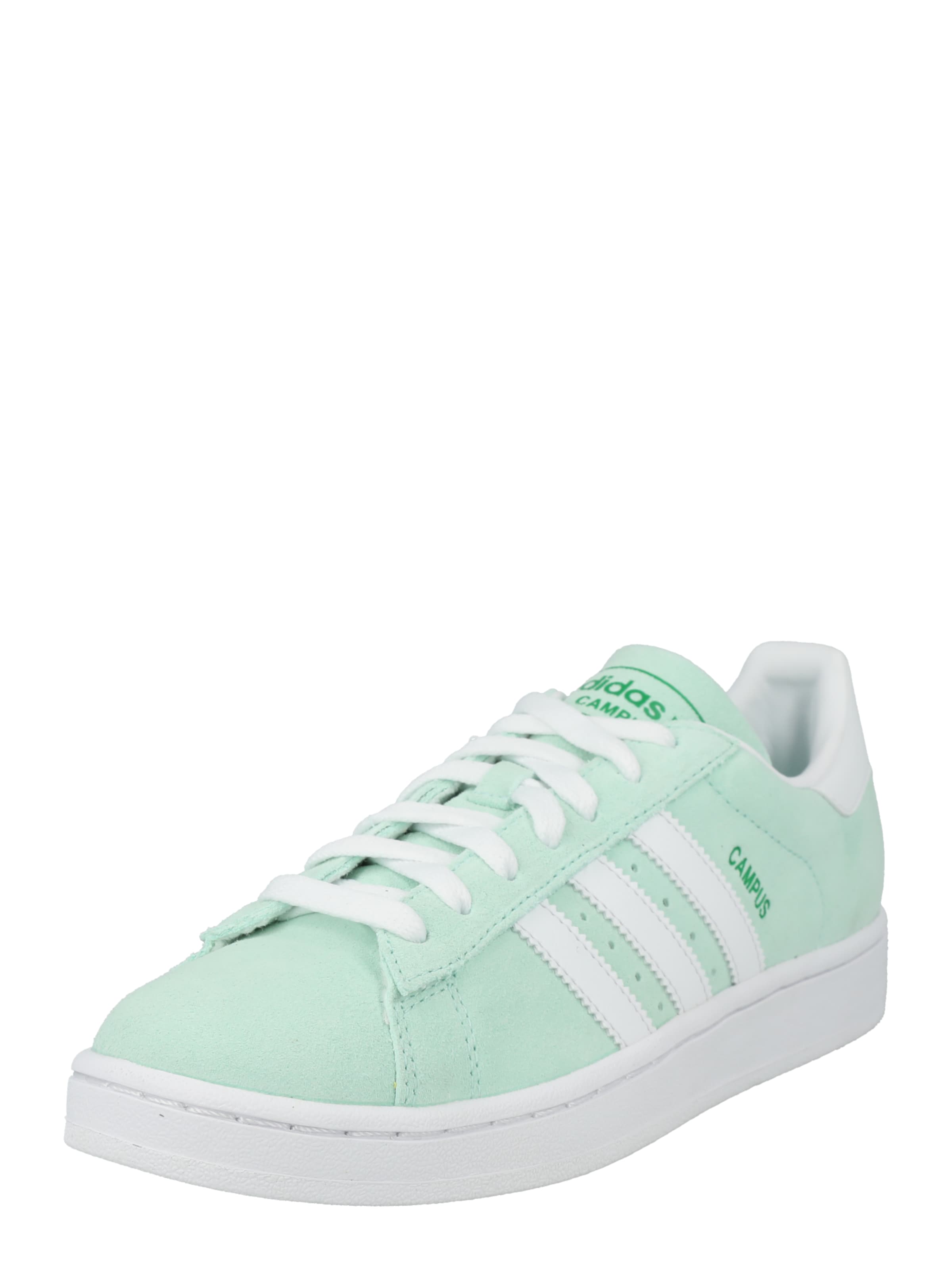 ADIDAS ORIGINALS Sneaker 'Campus 00S' in Mint | ABOUT YOU