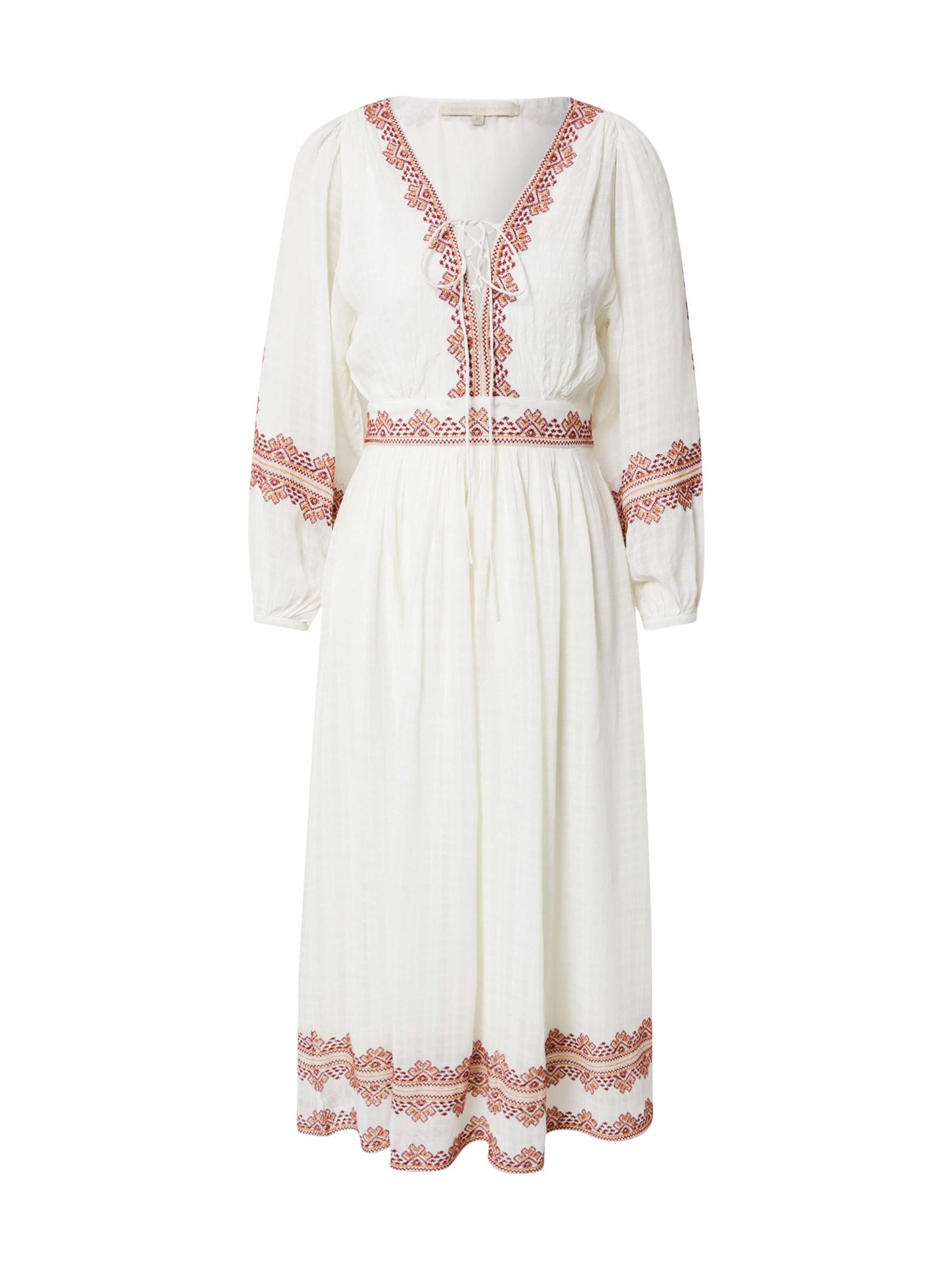 Vanessa Bruno Μπλουζοφόρεμα 'TEROLI' σε Κρεμ | ABOUT YOU