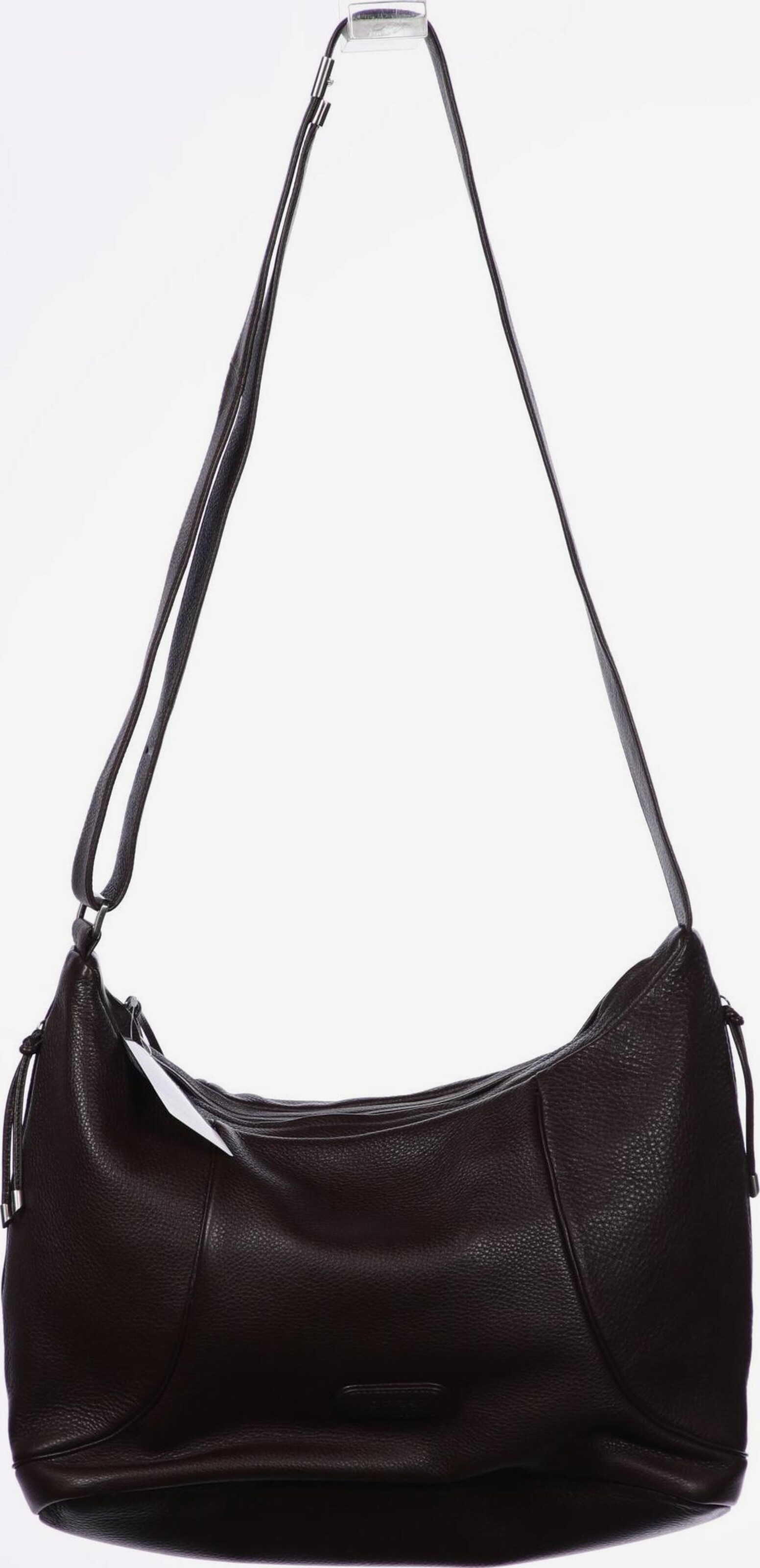 BREE Handtasche gross Leder One Size in Braun | ABOUT YOU