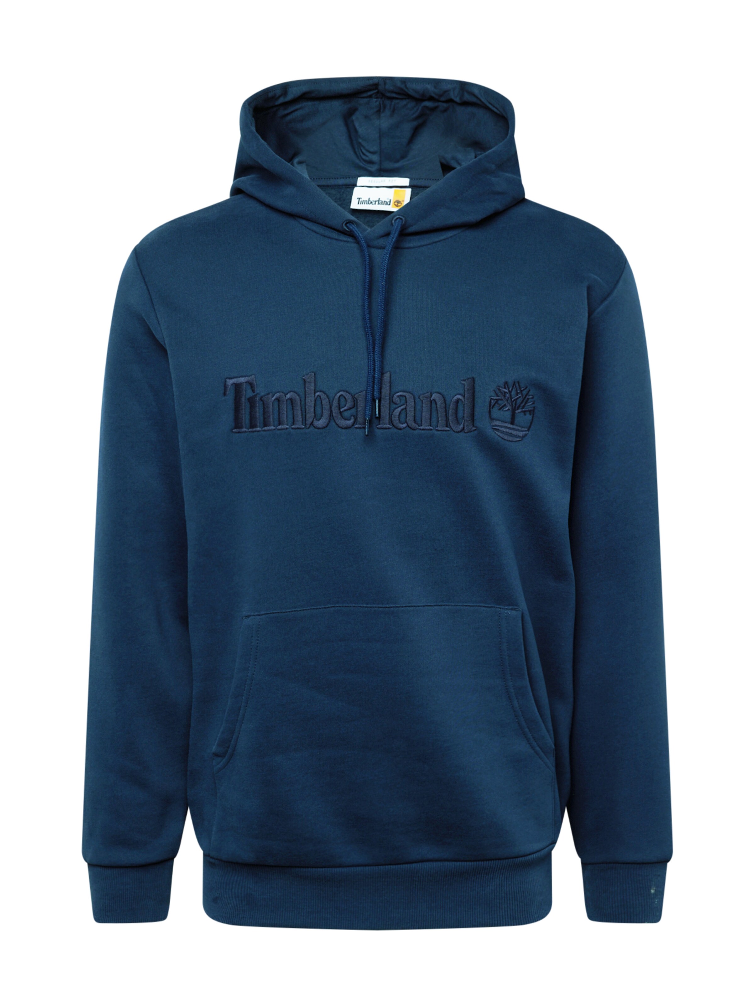 TIMBERLAND Μπλούζα φούτερ σε Ζαφείρι | ABOUT YOU
