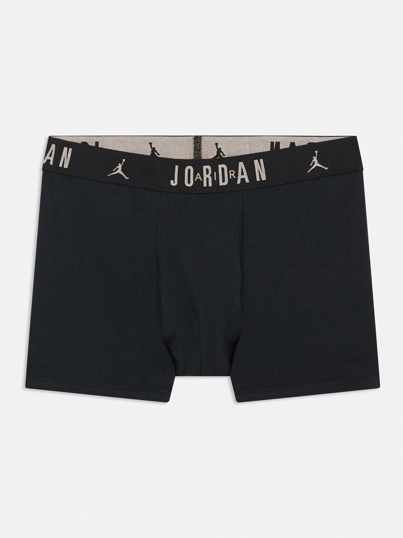Jordan Underwear Set in Black | ABOUT YOU