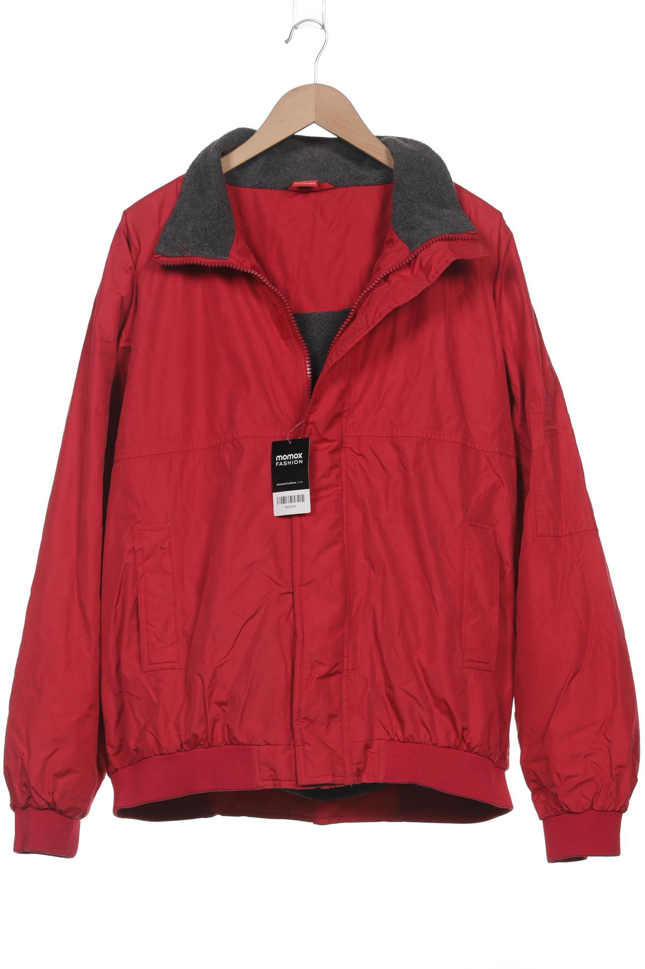 Engelbert Strauss Jacke XL in Rot | ABOUT YOU