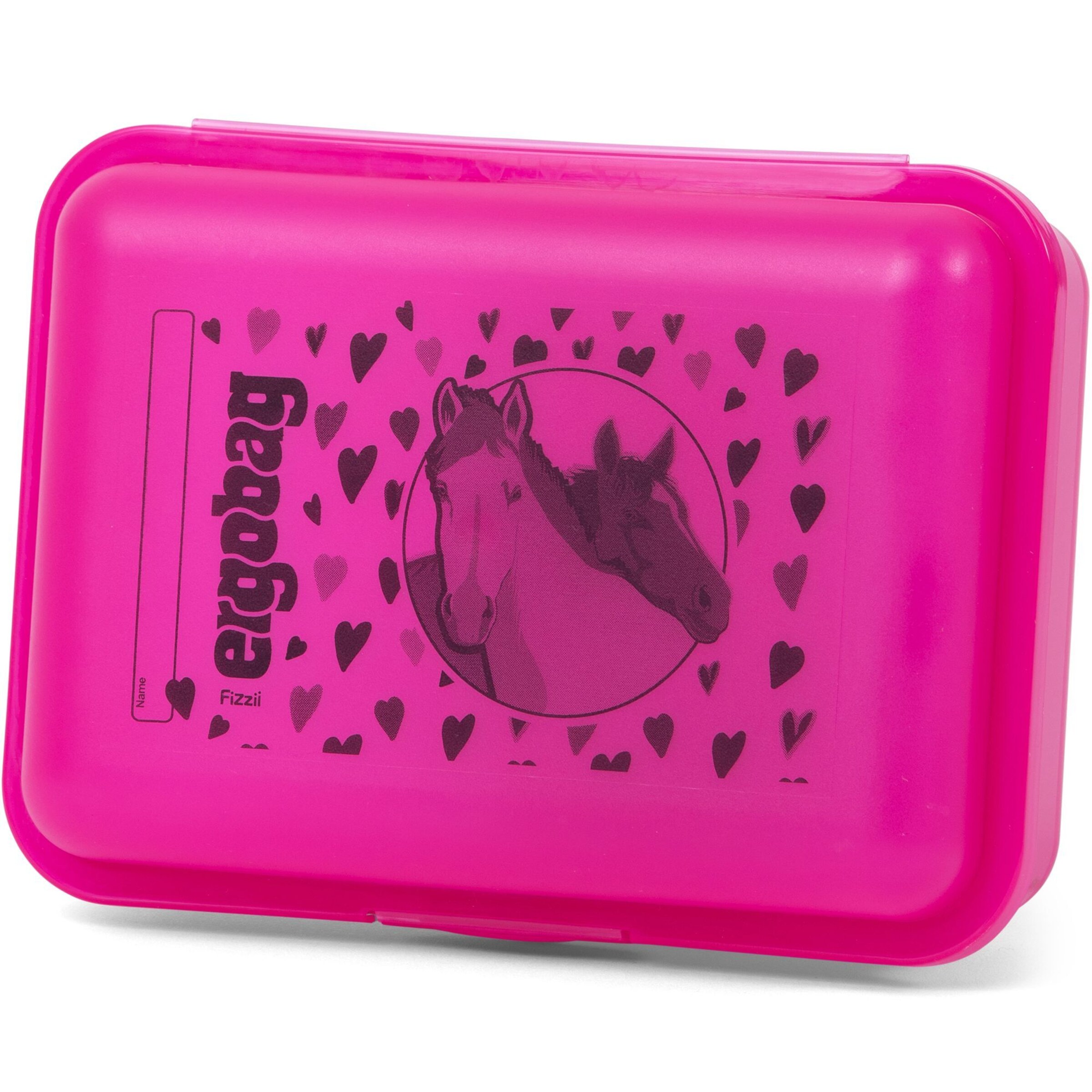 ergobag Brotdose in Rosa | ABOUT YOU